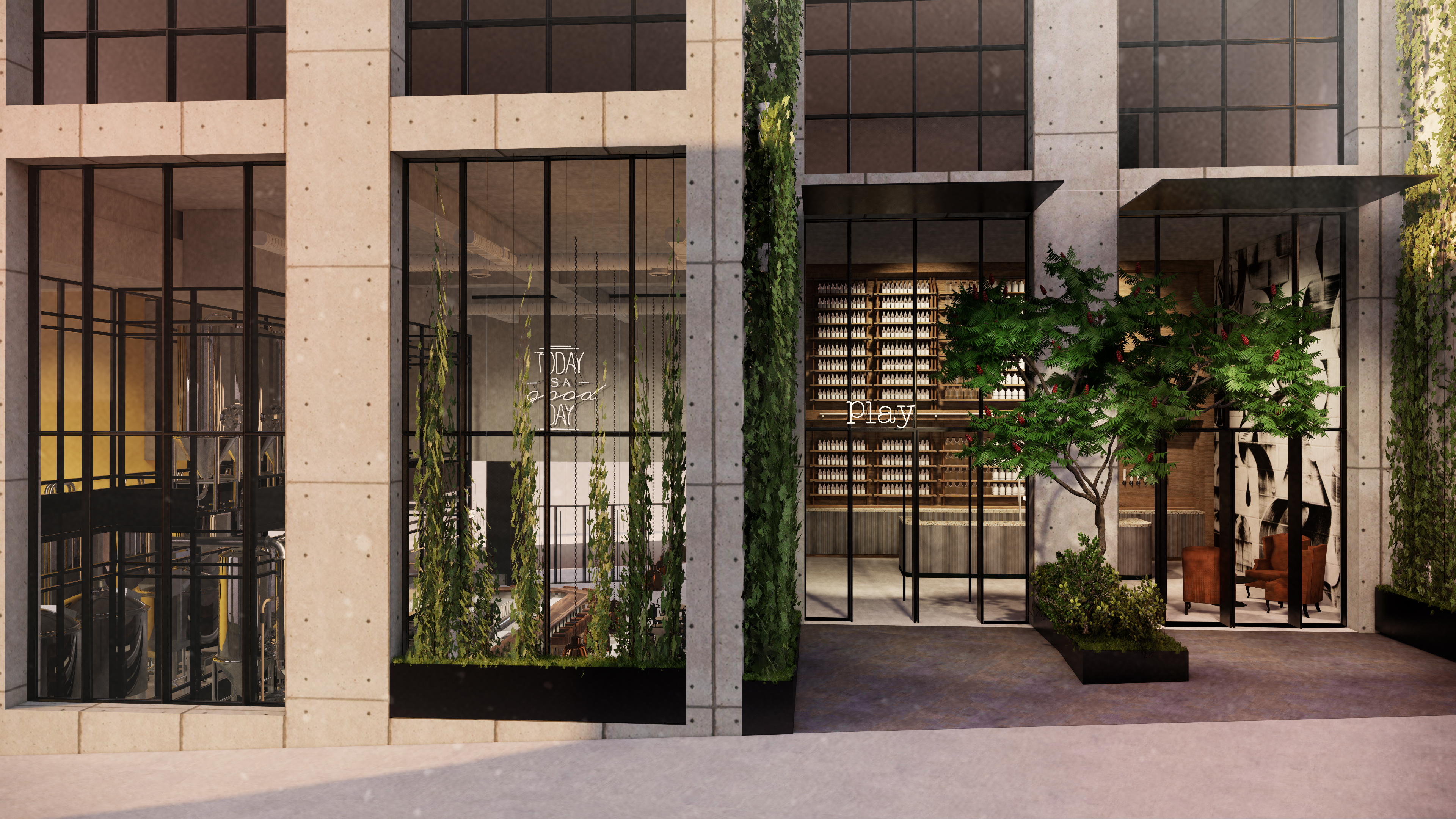 Alexander Street by McKinley Studios - Architizer