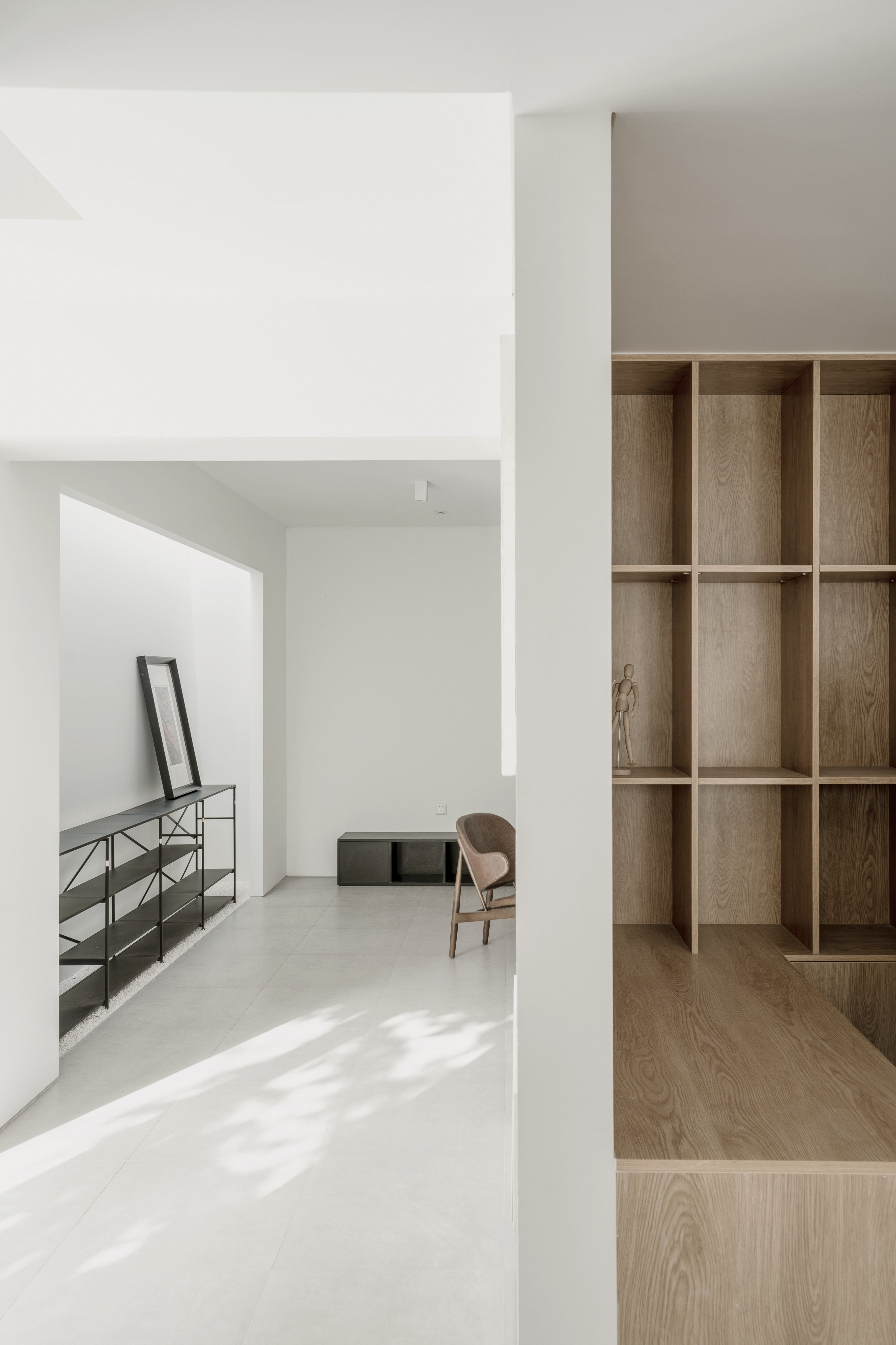 Private Ye San Po Holiday House by PaM Design Office - Architizer