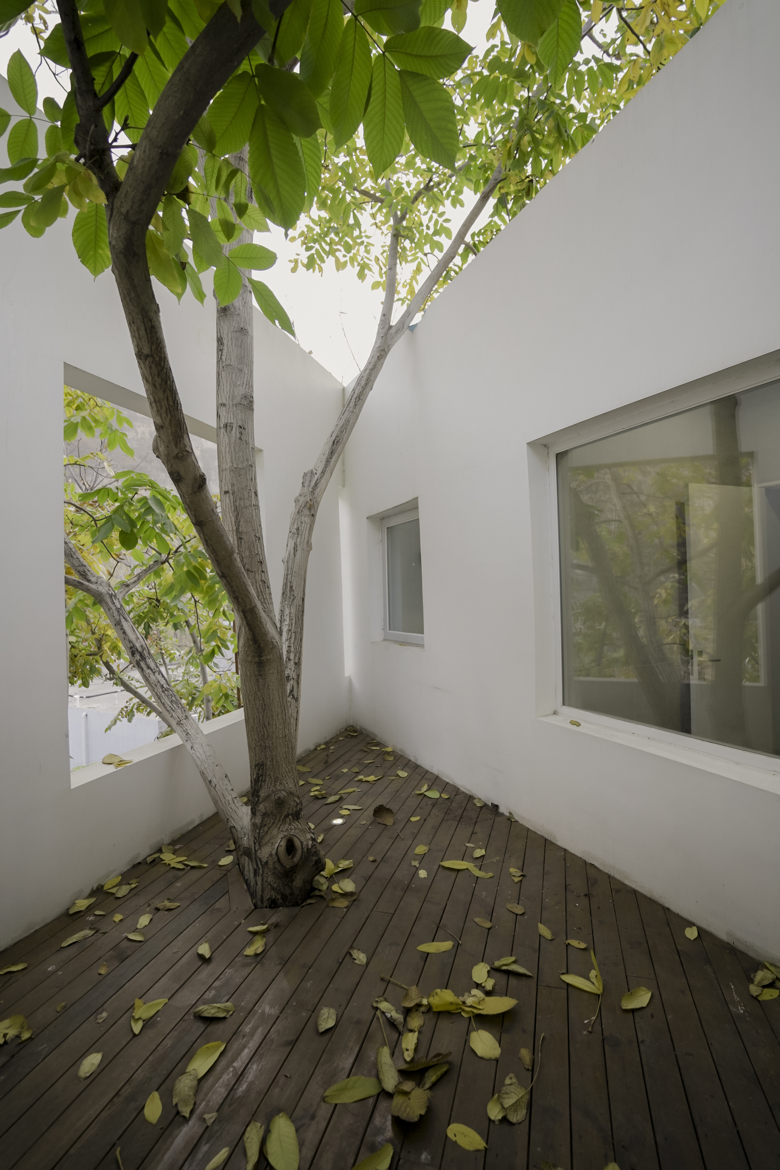Private Ye San Po Holiday House by PaM Design Office - Architizer