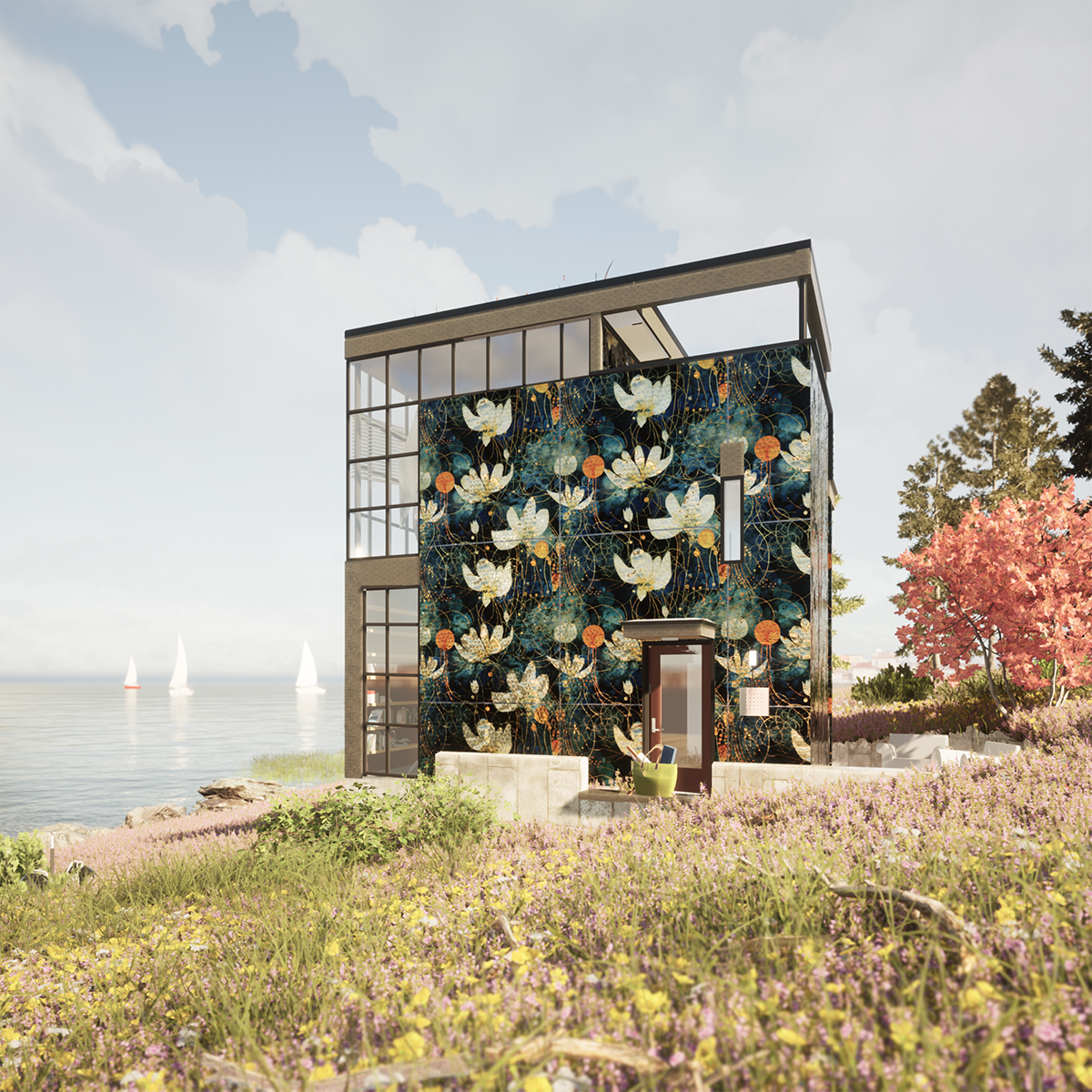 Affordable Accessory Dwelling Units by RM SOVICH ARCHITECTURE - Architizer