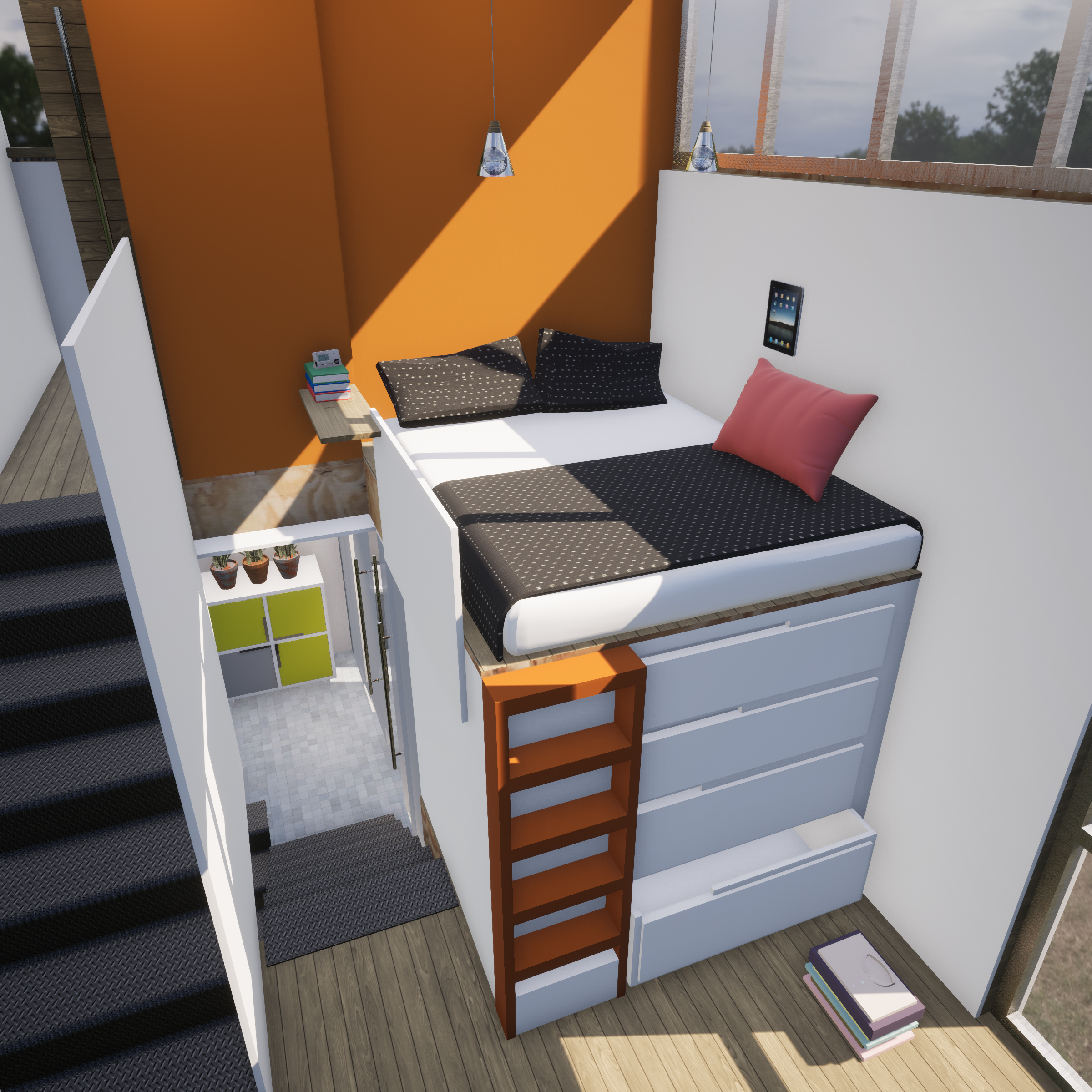 Affordable Accessory Dwelling Units by RM SOVICH ARCHITECTURE - Architizer