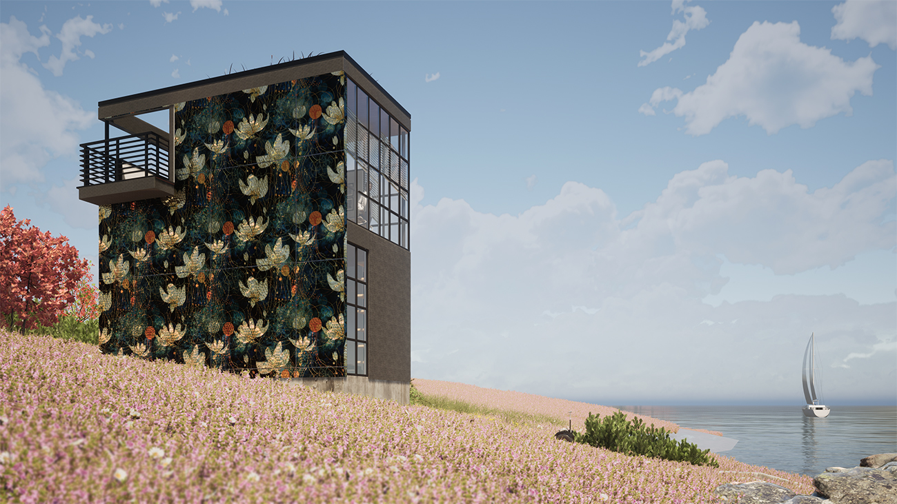 Affordable Accessory Dwelling Units by RM SOVICH ARCHITECTURE - Architizer