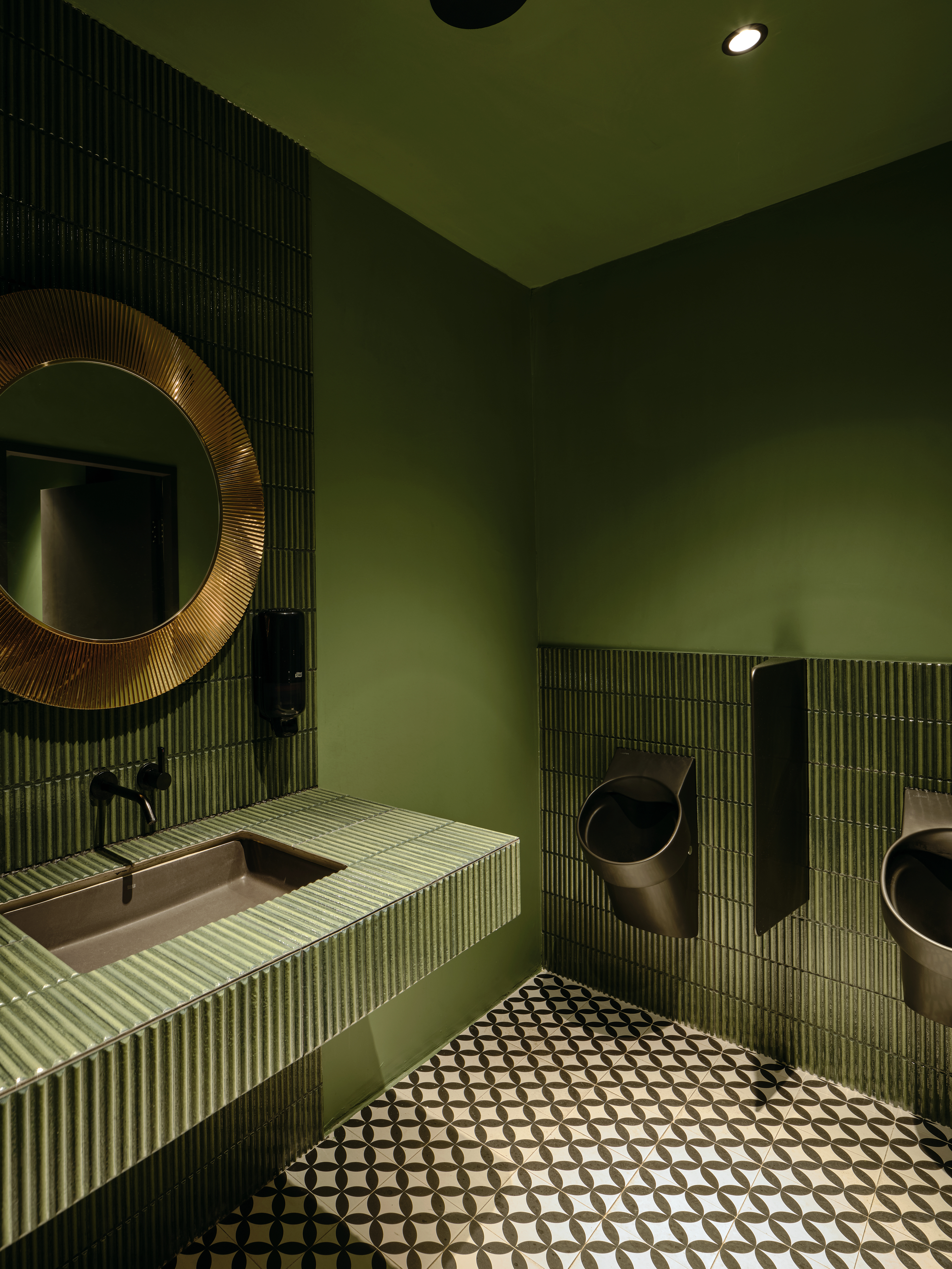 VINA Bar & Restaurant by INNOCAD architecture - Architizer