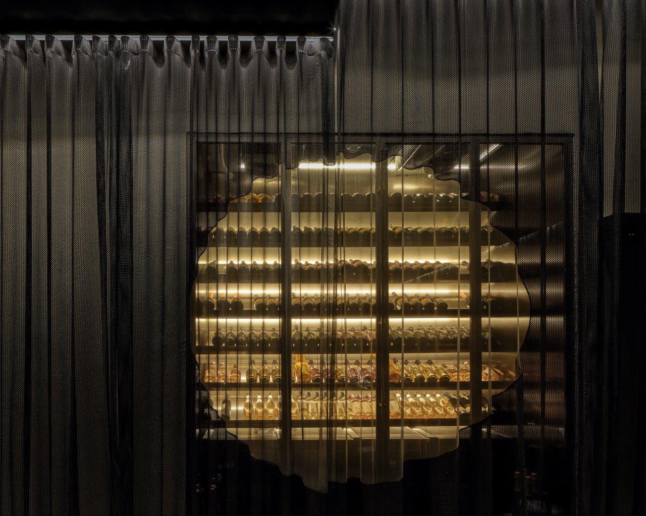 MOSH BAR & DINNER by INNOCAD architecture - Architizer