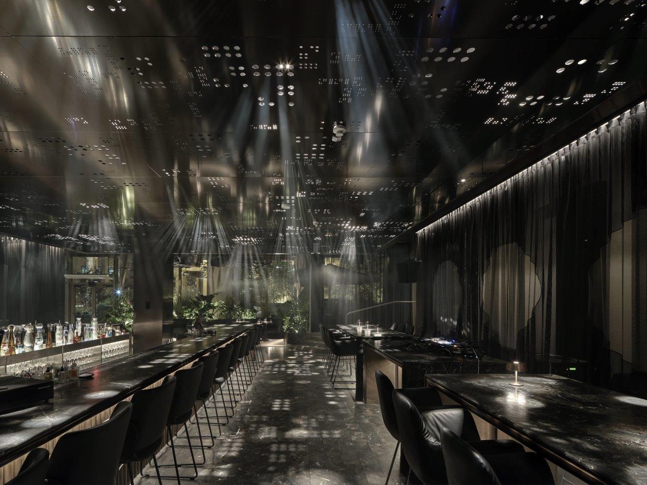 MOSH BAR & DINNER by INNOCAD architecture - Architizer