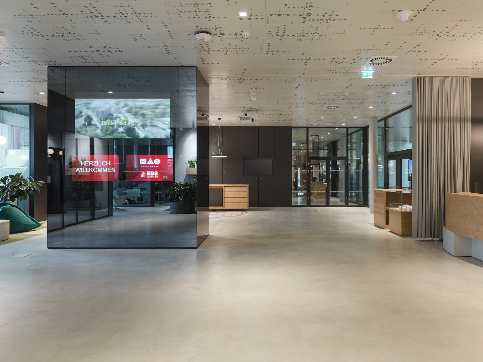Wag Headquarters By Innocad Architecture Architizer
