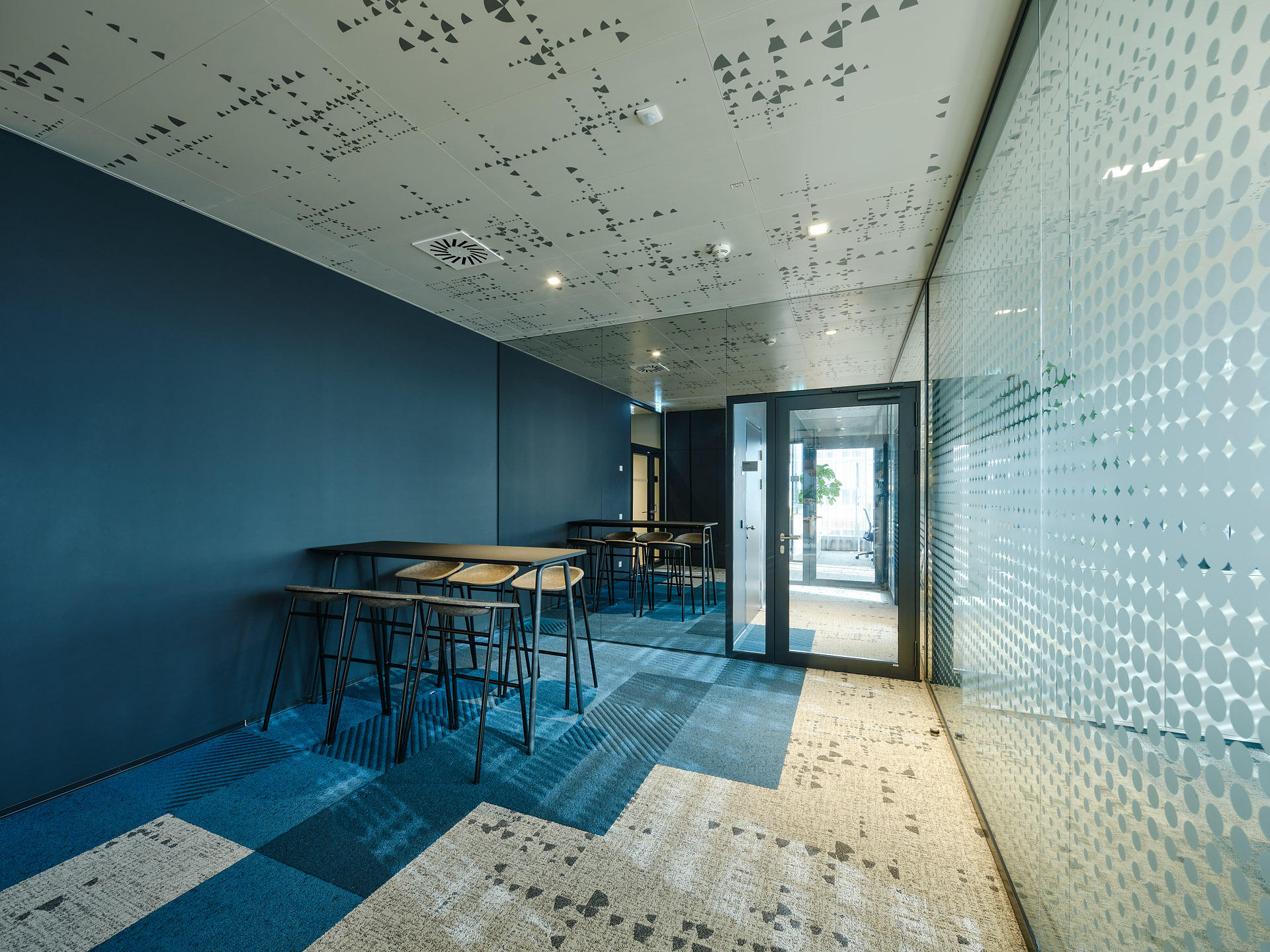 WAG HEADQUARTERS by INNOCAD architecture - Architizer