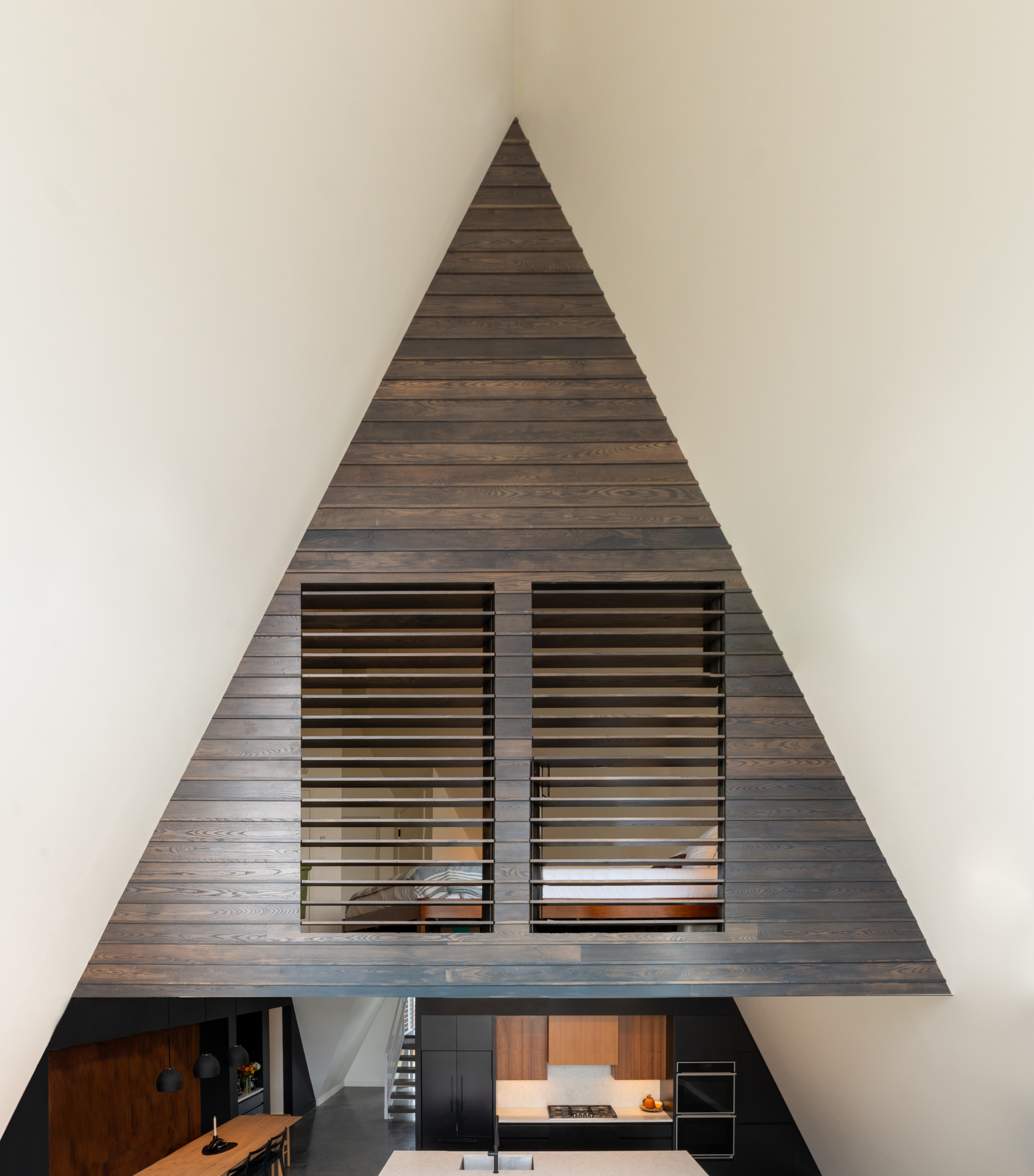 A-Frame by Birdseye - Architizer