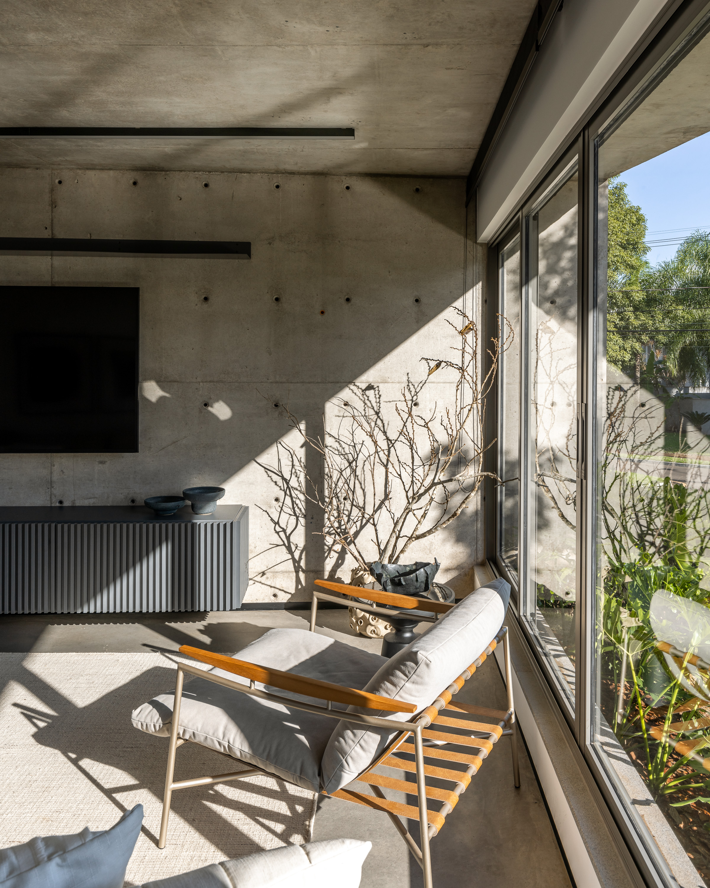 Delta House by Ser Arquitetos - Architizer