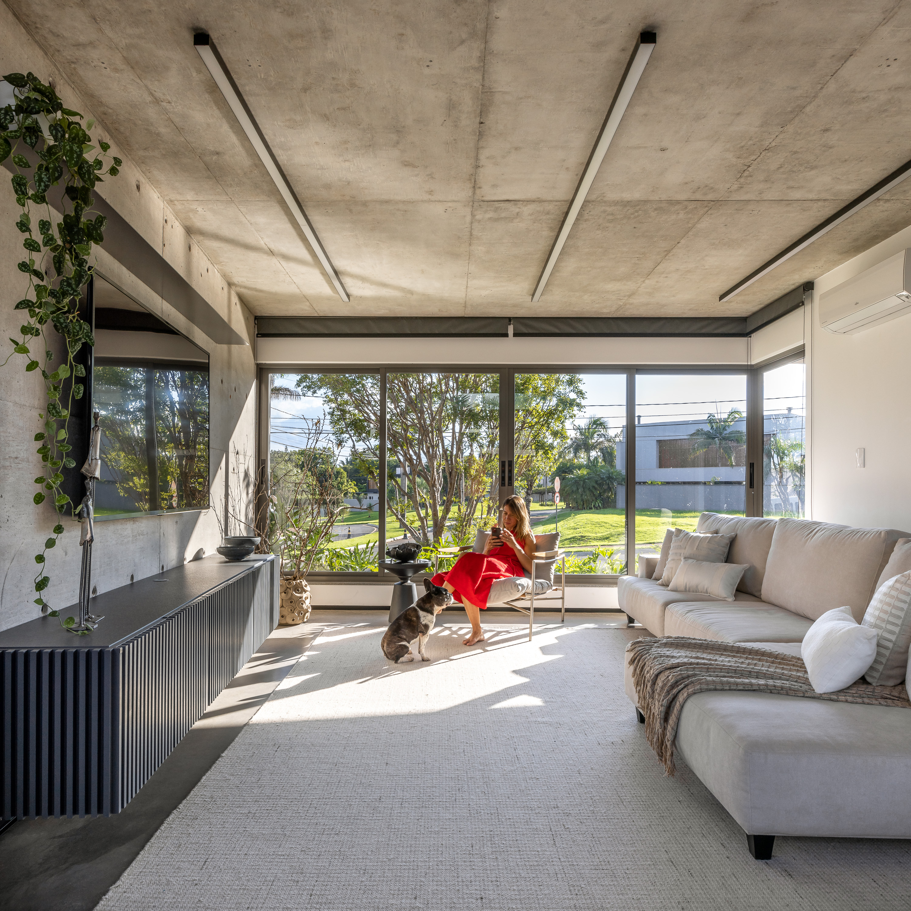 Delta House by Ser Arquitetos - Architizer