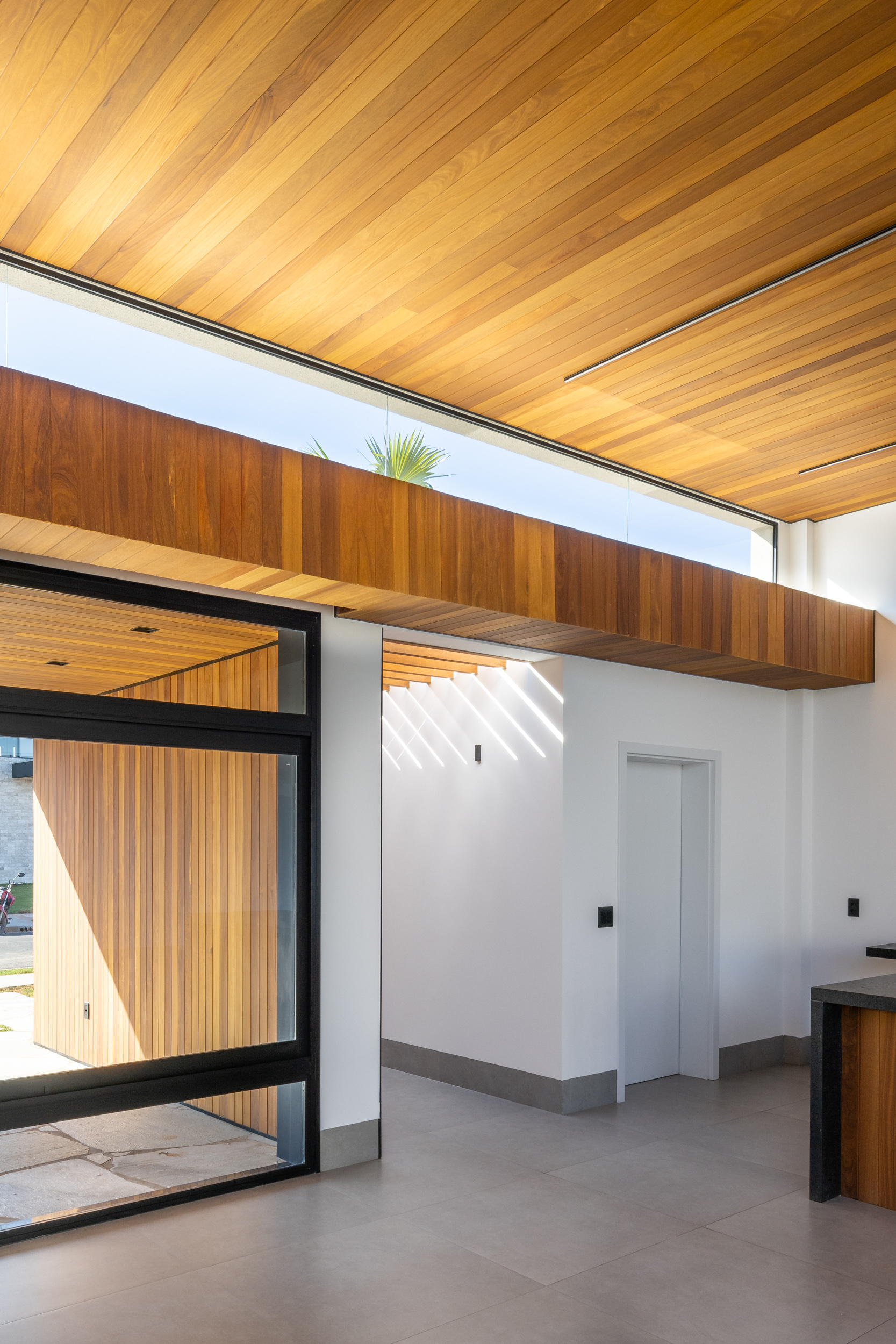 Cerrado House by Ser Arquitetos - Architizer