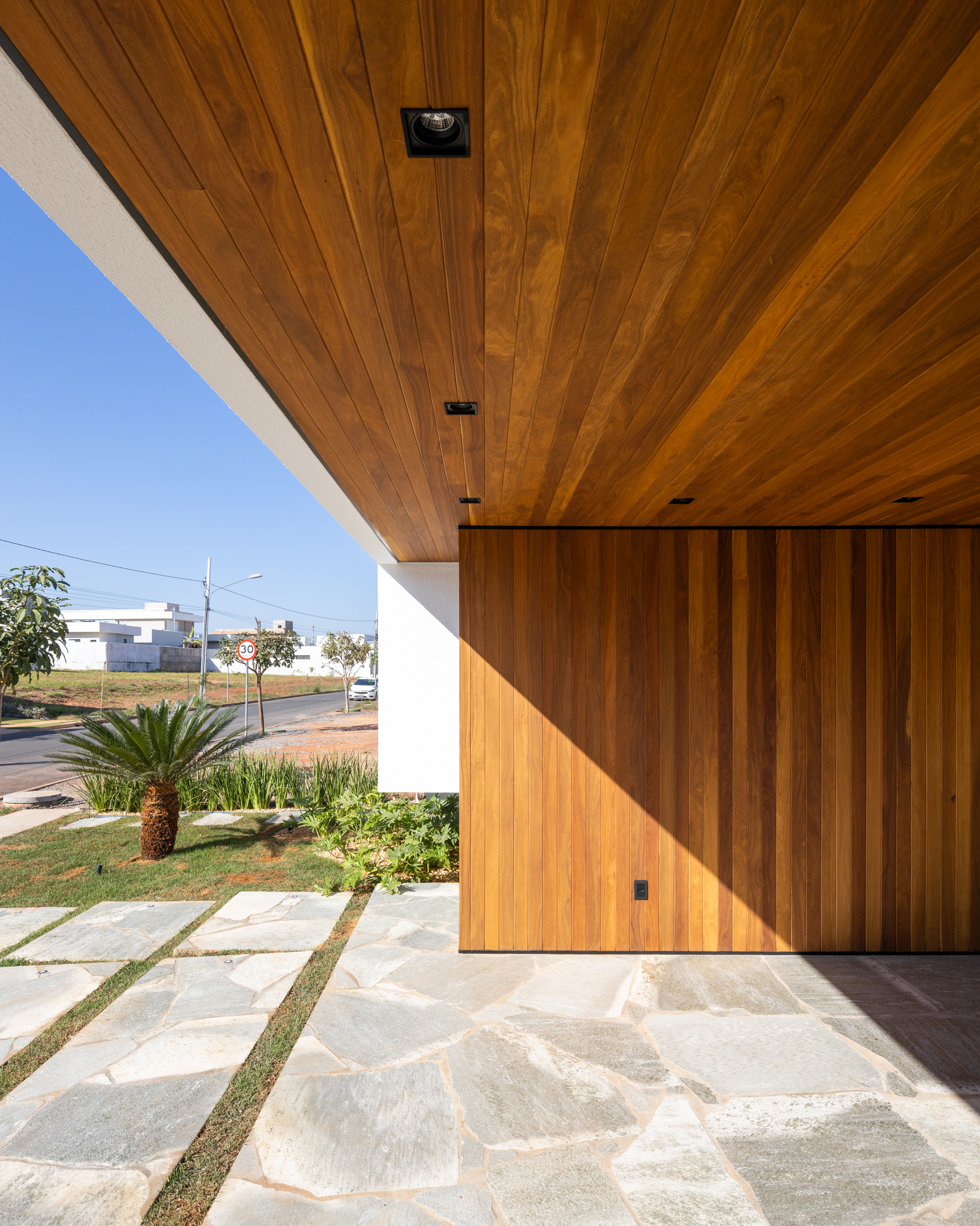 Cerrado House by Ser Arquitetos - Architizer