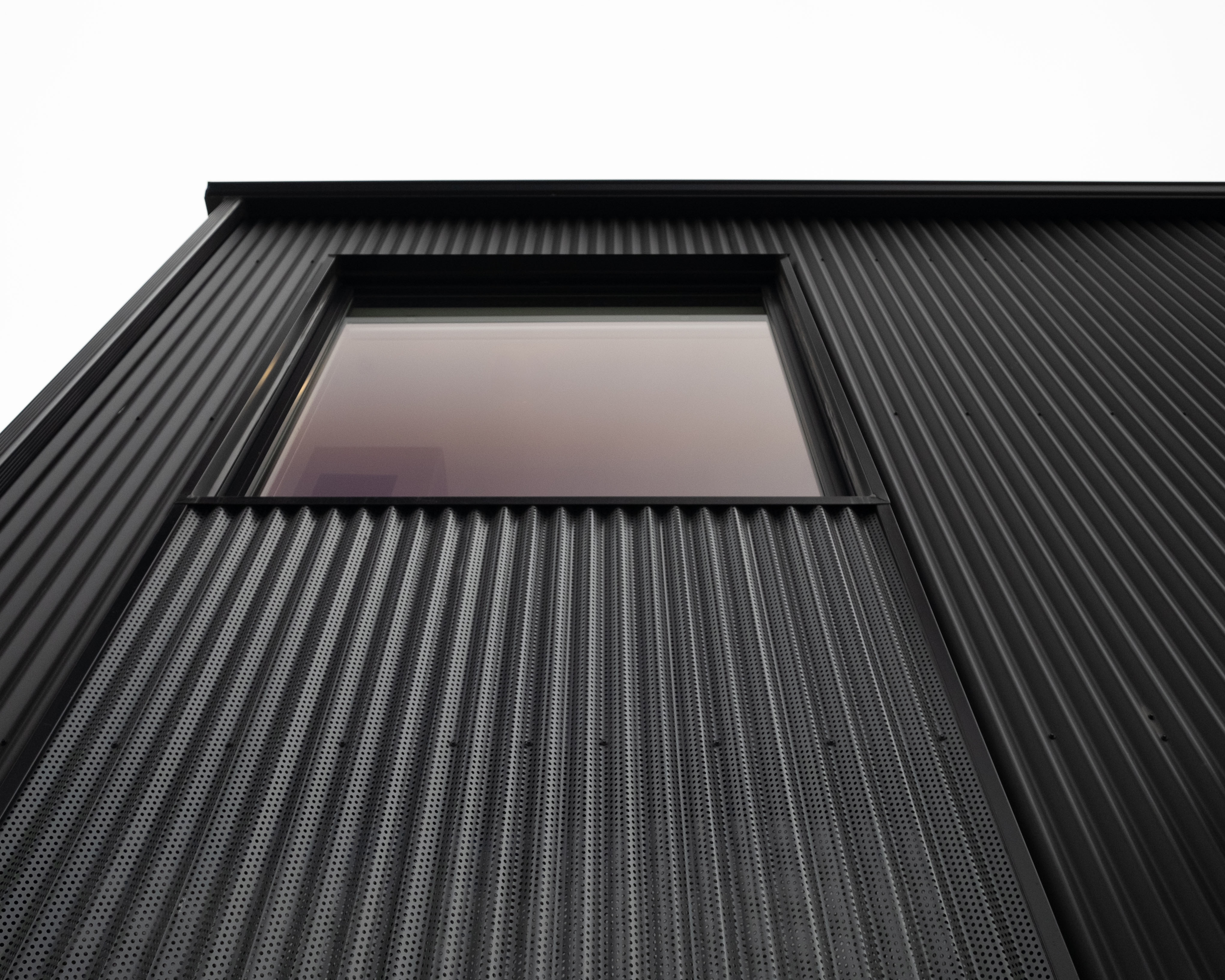 Symington Laneway House by Lanescape Architecture + Construction ...