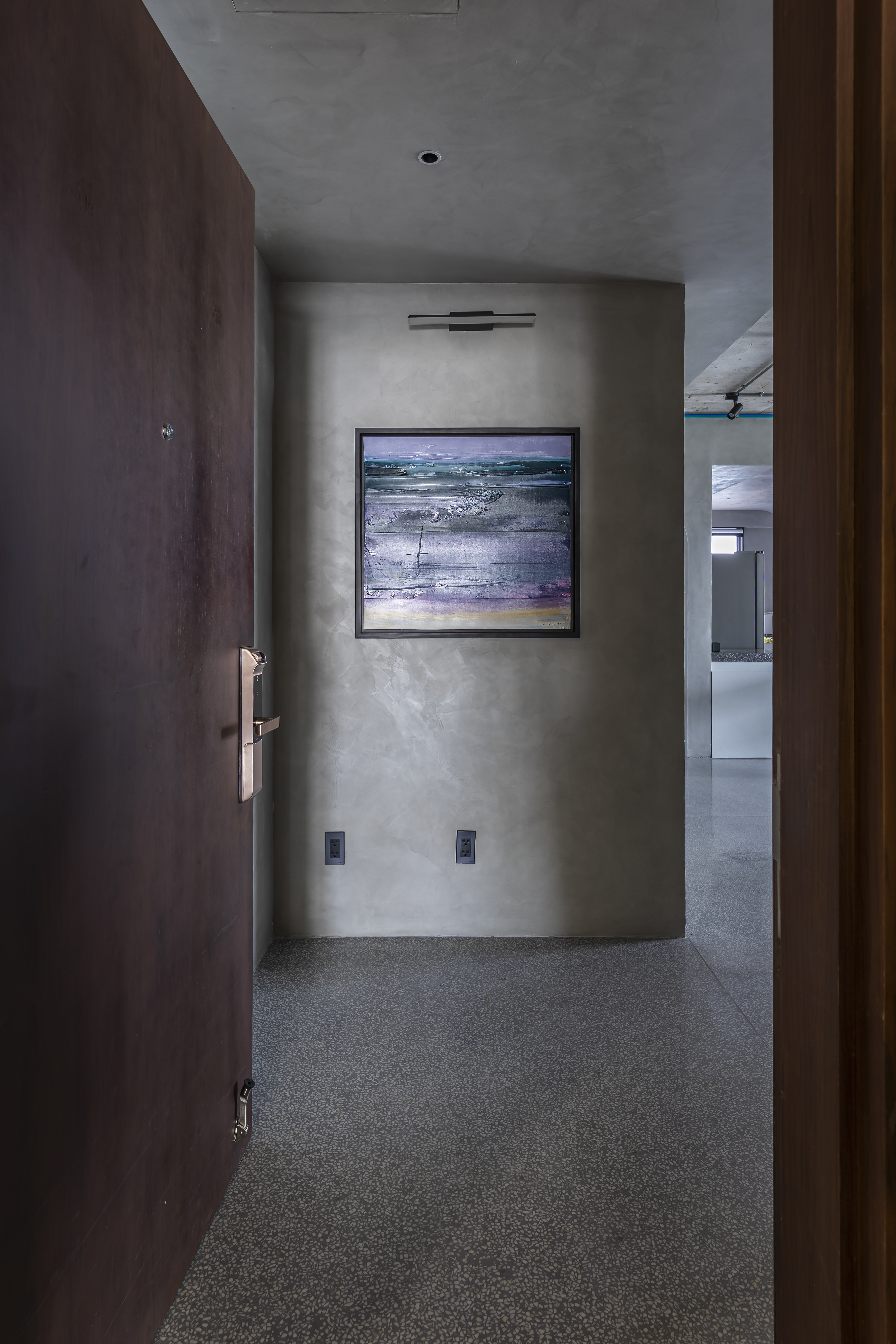 The Gold View Apartment by ST&D - Architizer