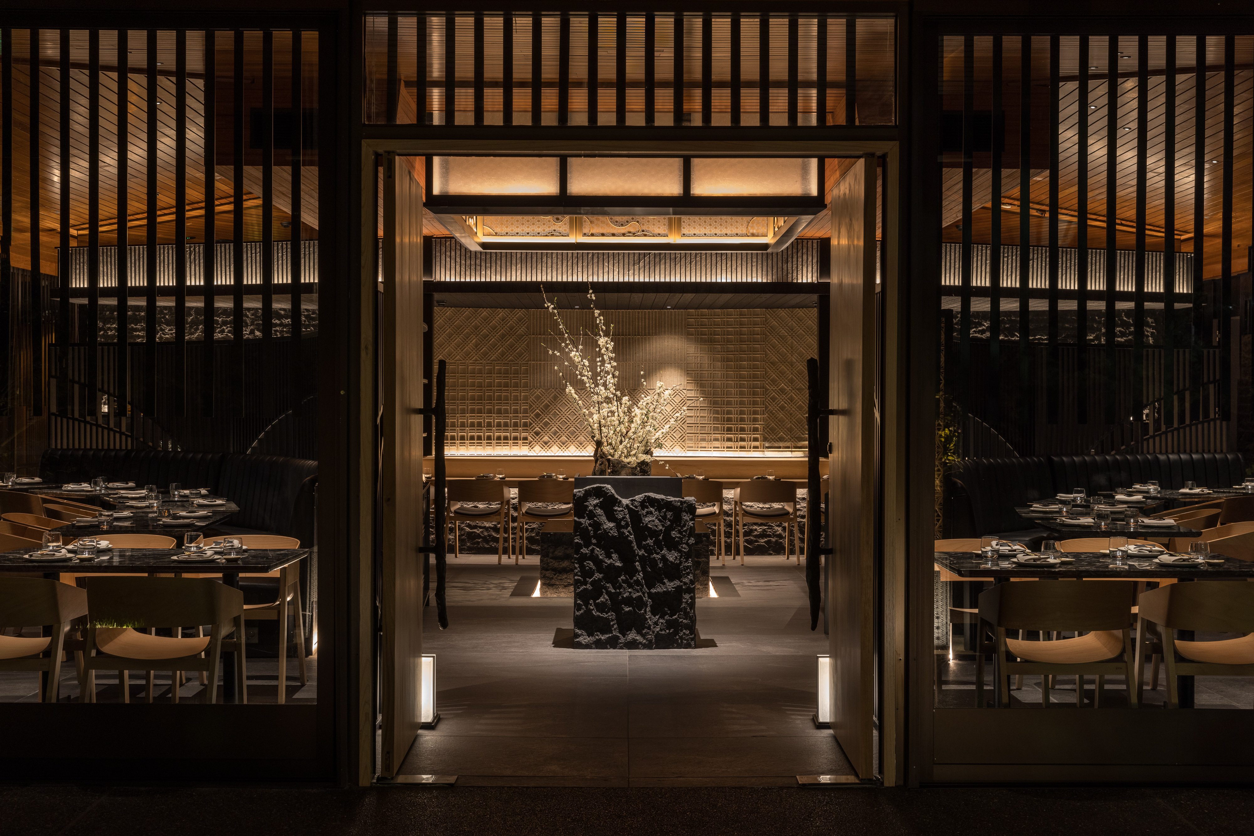 KOTO by odd(okamotodeguchi design) - Architizer