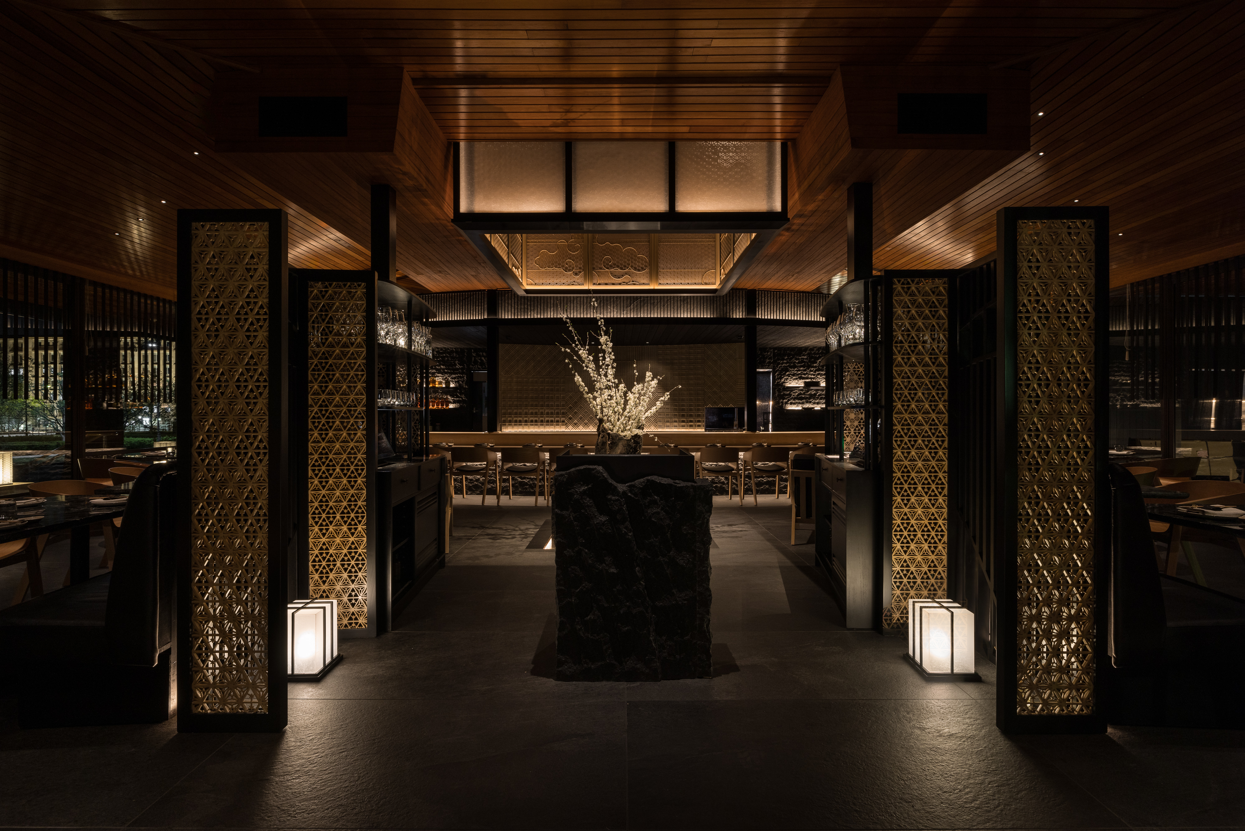 KOTO by odd(okamotodeguchi design) - Architizer