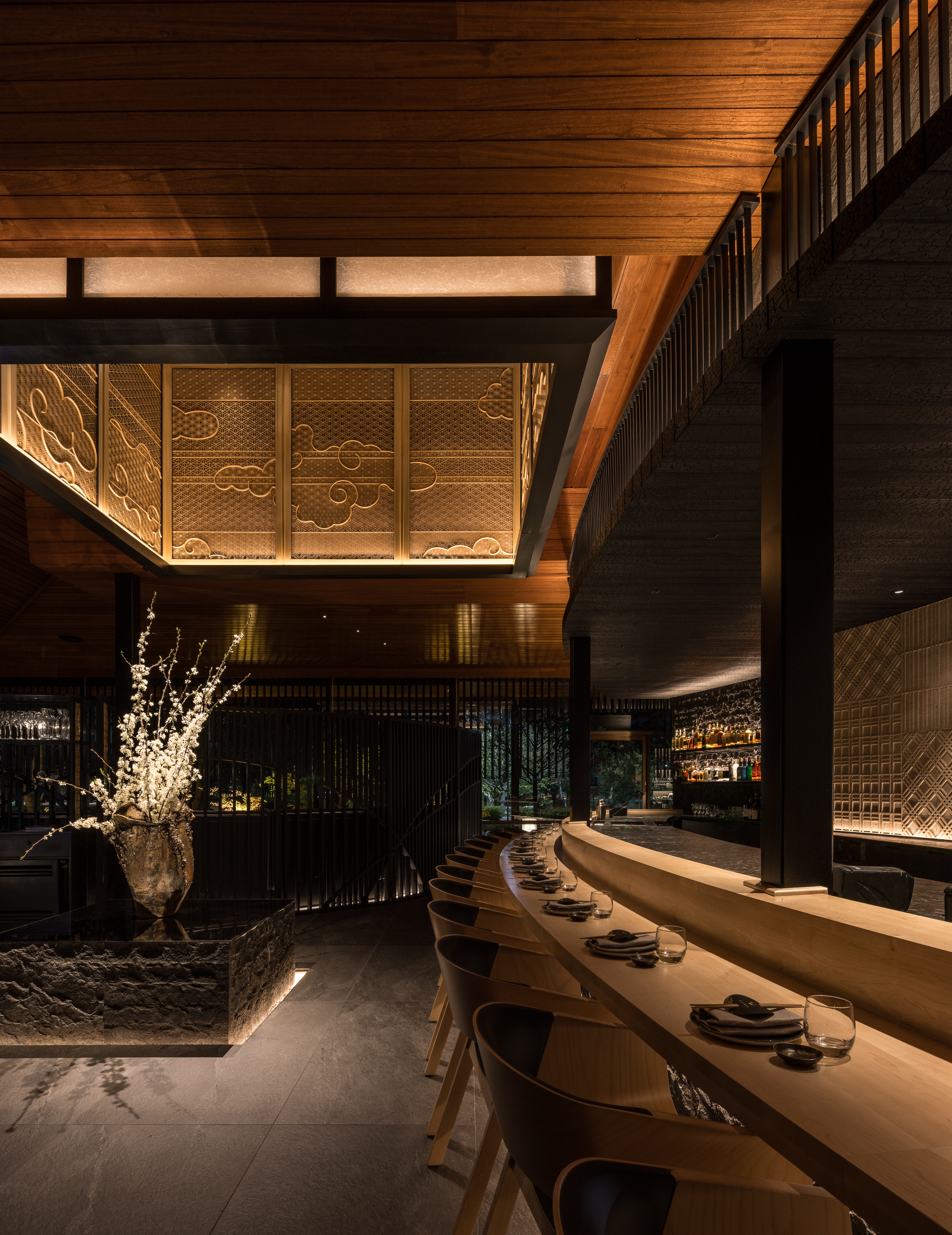 KOTO by odd(okamotodeguchi design) - Architizer