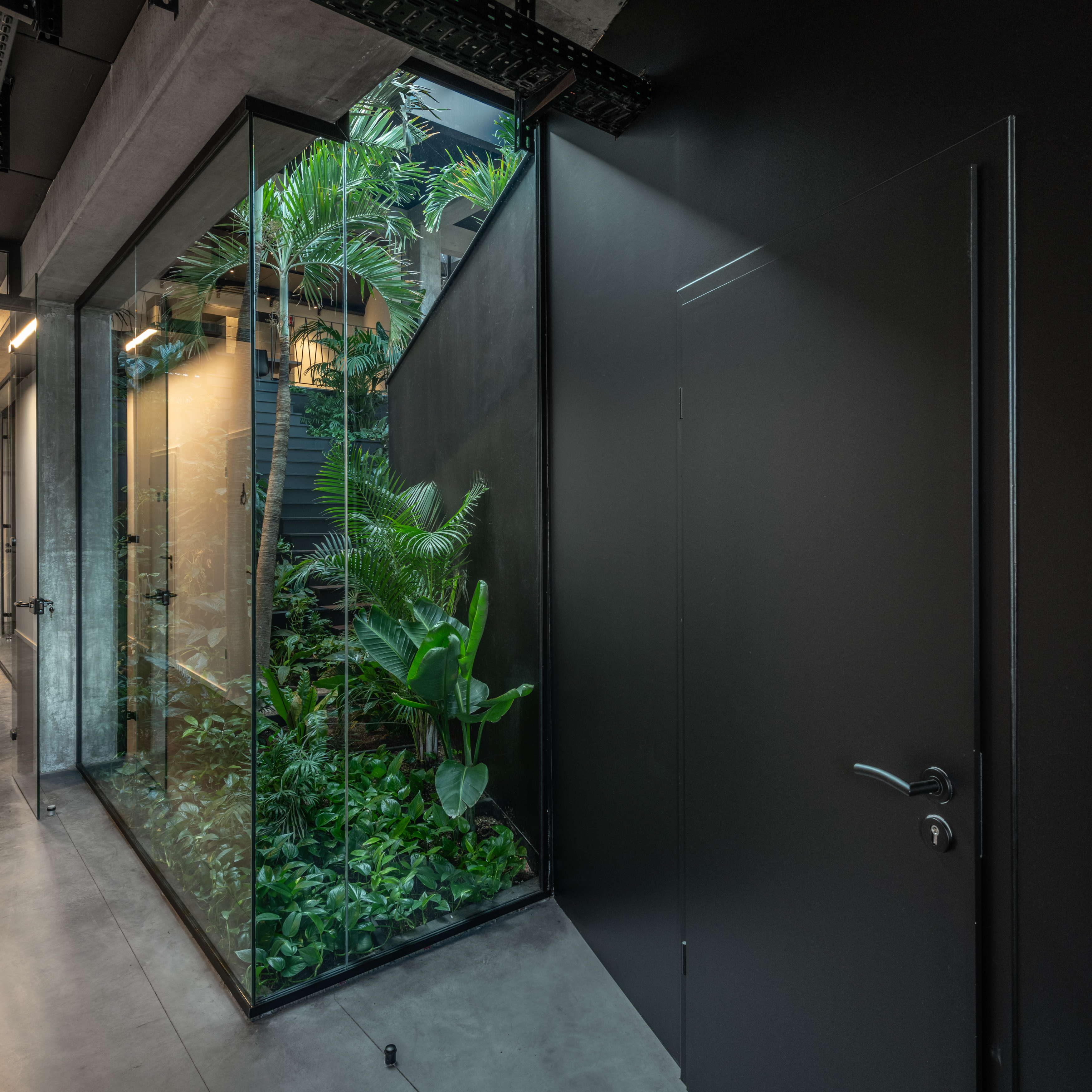 SOS Roof Headquarters by Objekt Architecten - Architizer