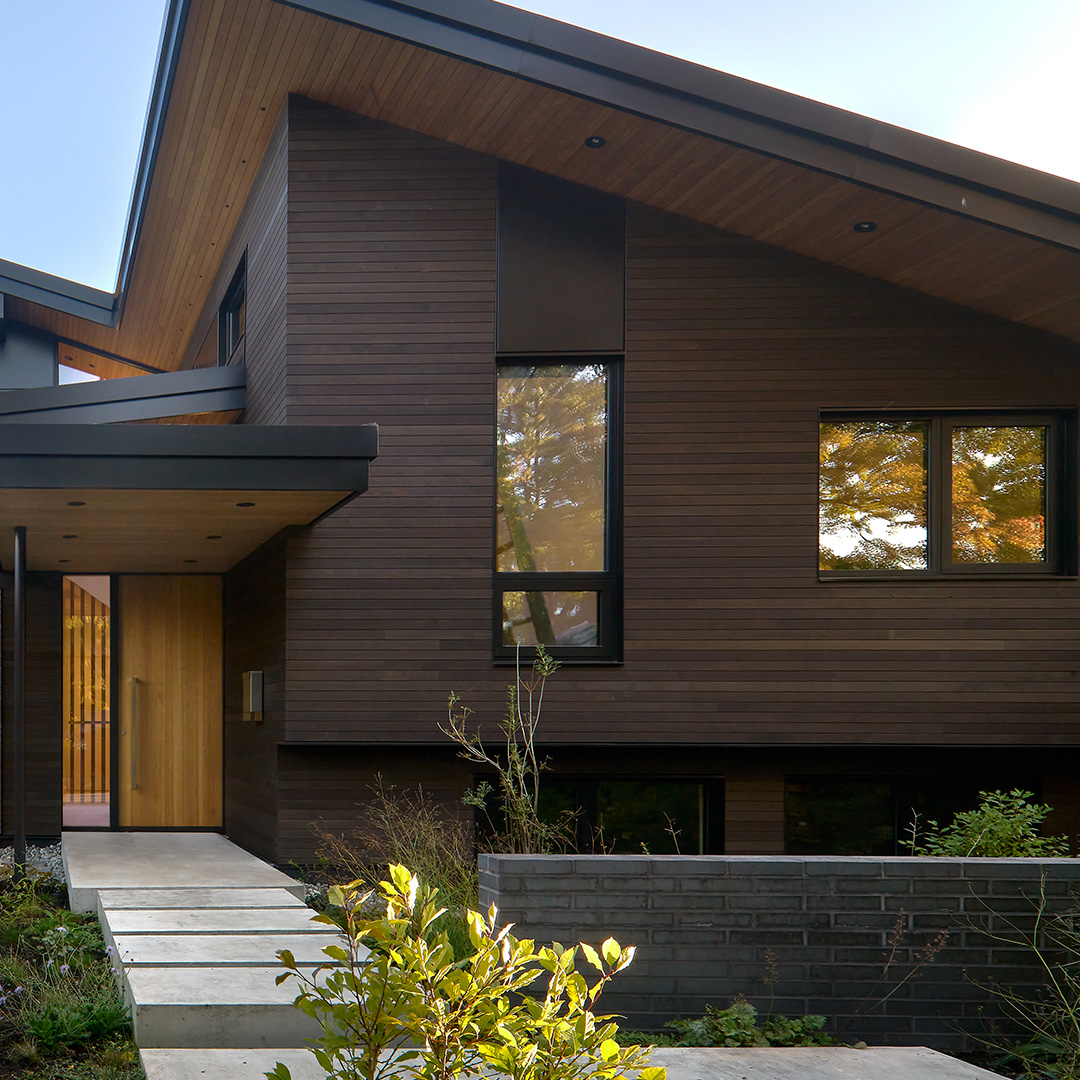 West Side Clerestory by One SEED Architecture + Interiors - Architizer