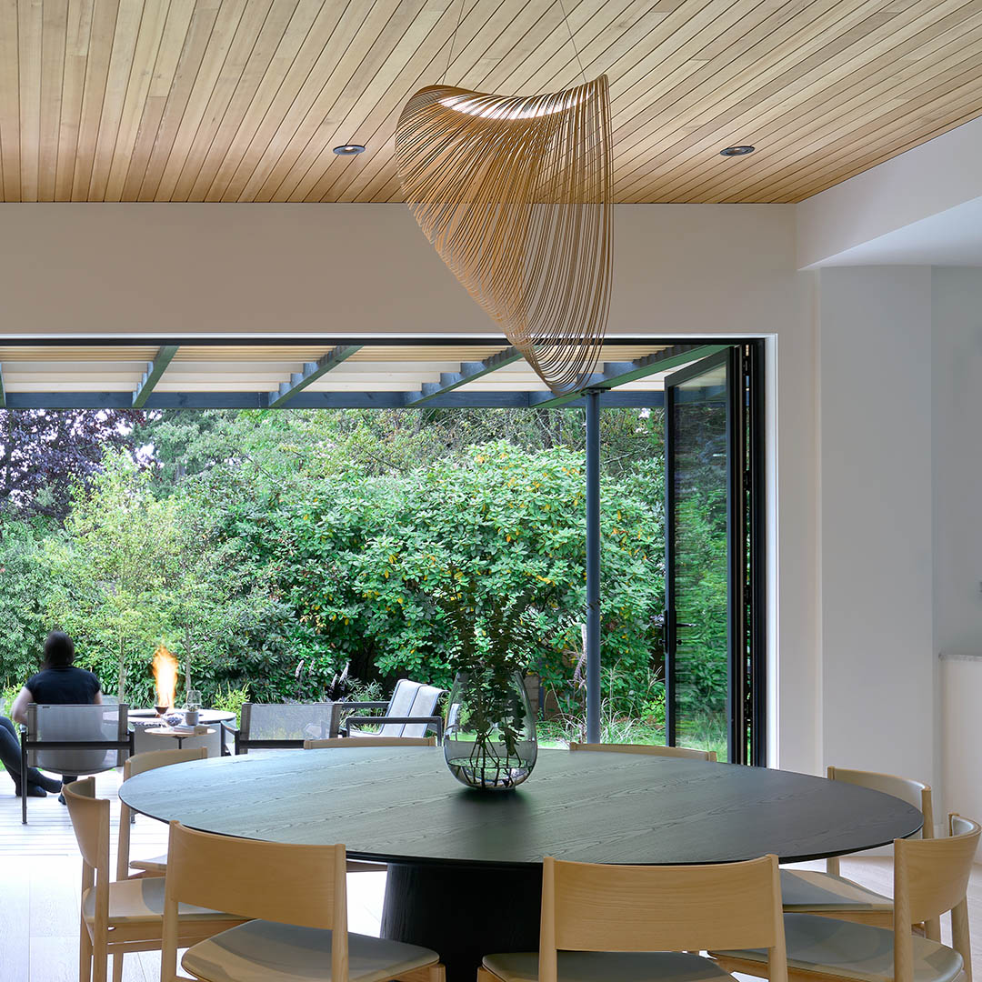 West Side Clerestory by One SEED Architecture + Interiors - Architizer