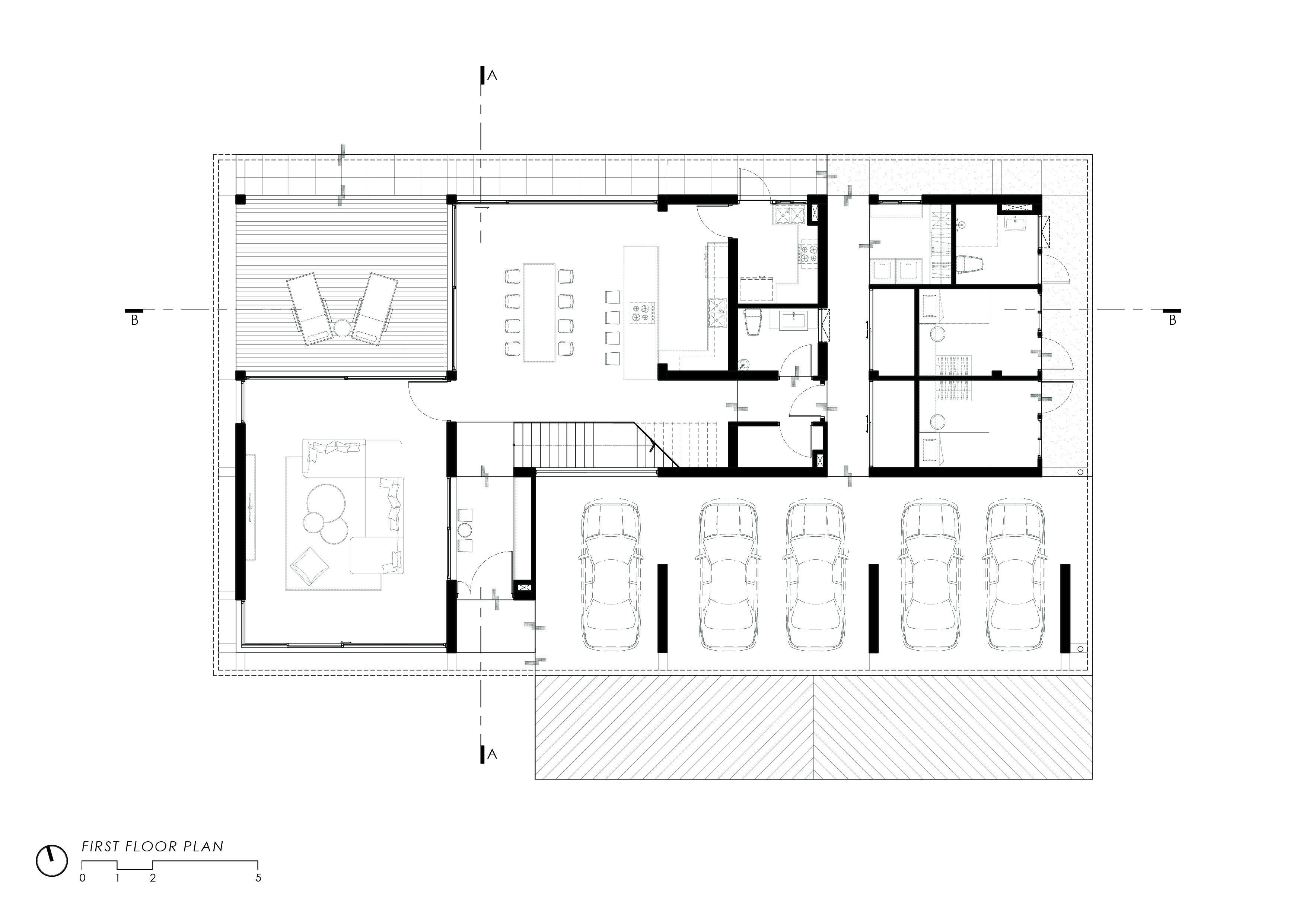 RUPU HOUSE by Junsekino Architecture & Design - Architizer