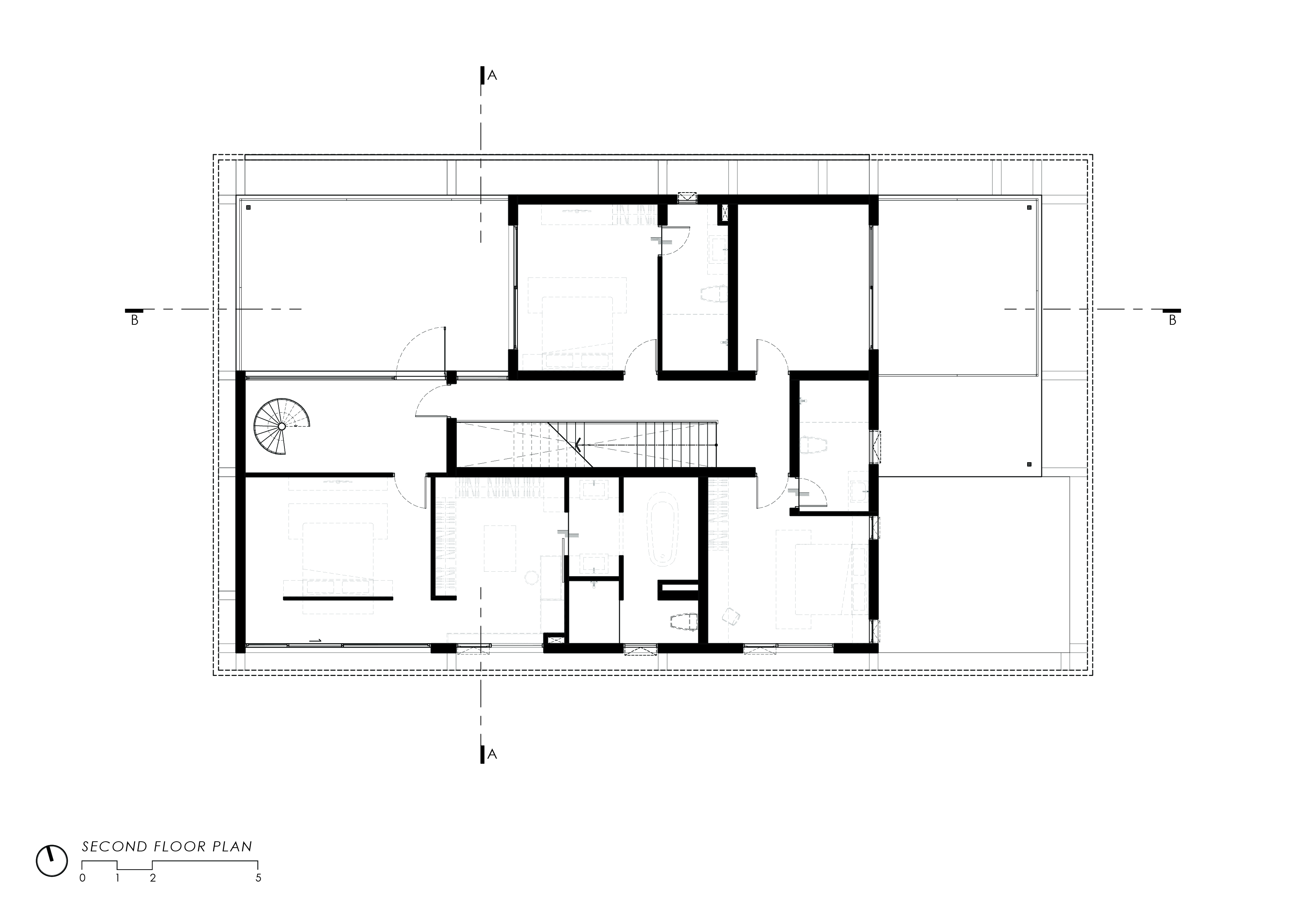 RUPU HOUSE by Junsekino Architecture & Design - Architizer