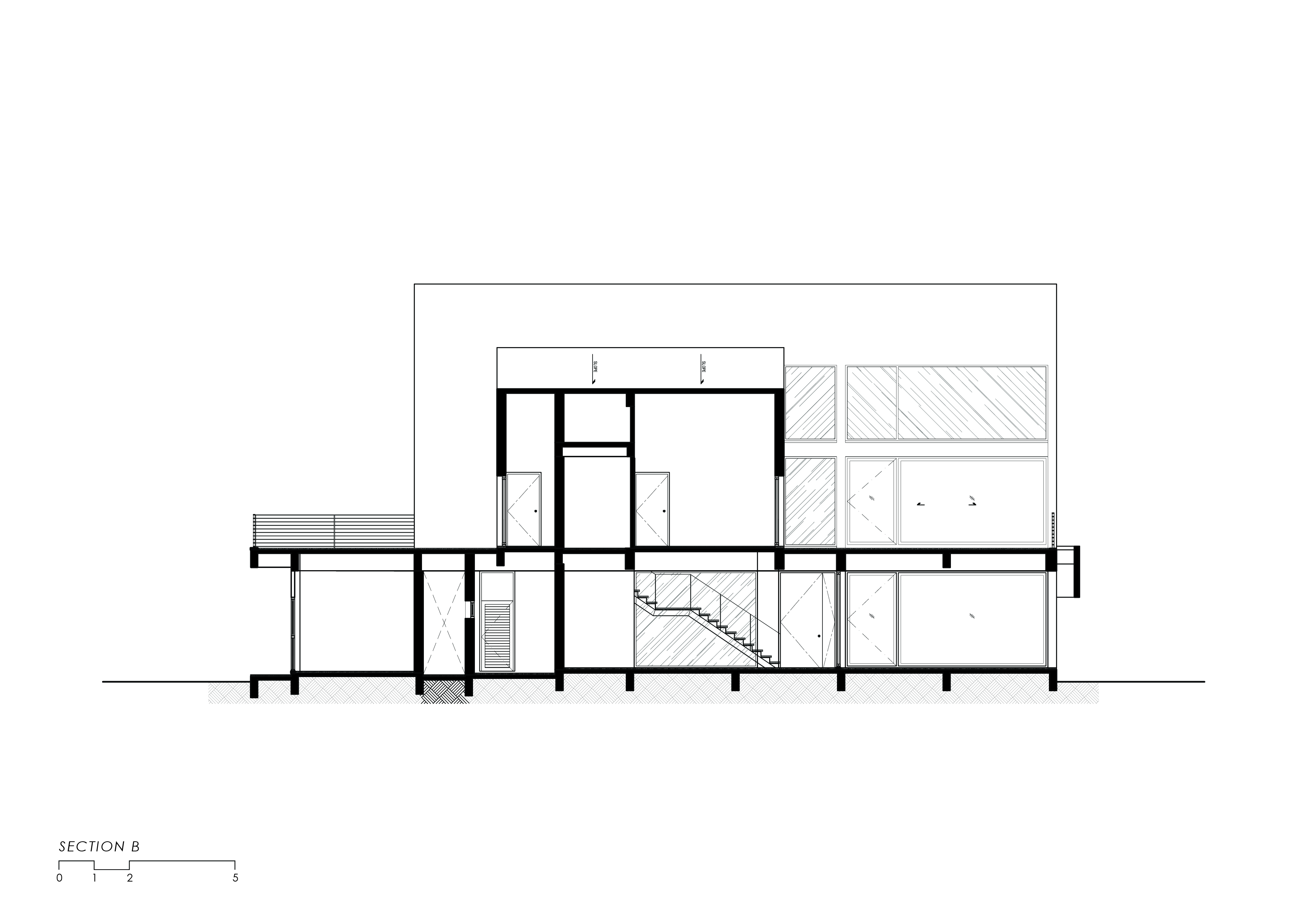 RUPU HOUSE by Junsekino Architecture & Design - Architizer