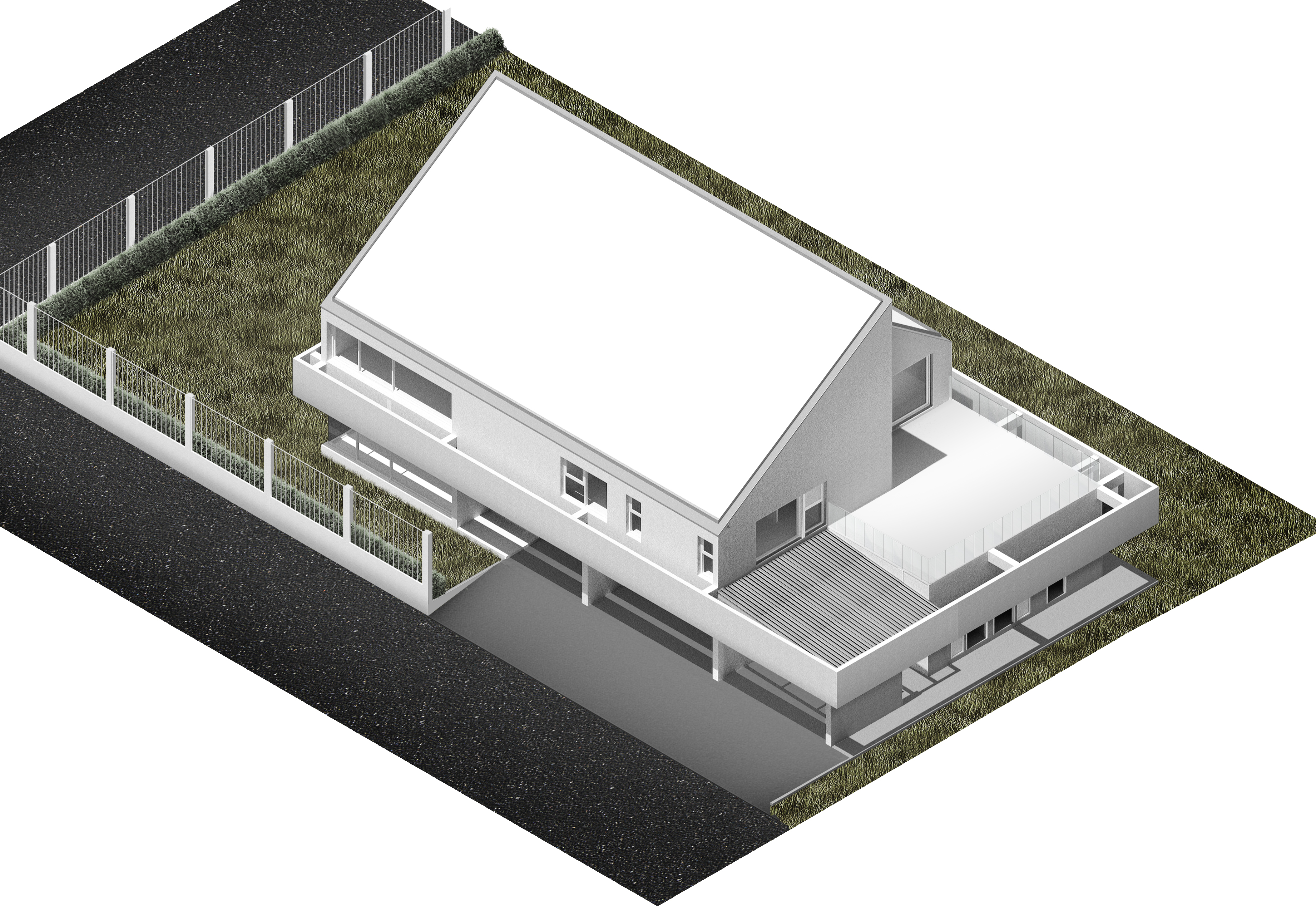 RUPU HOUSE by Junsekino Architecture & Design - Architizer