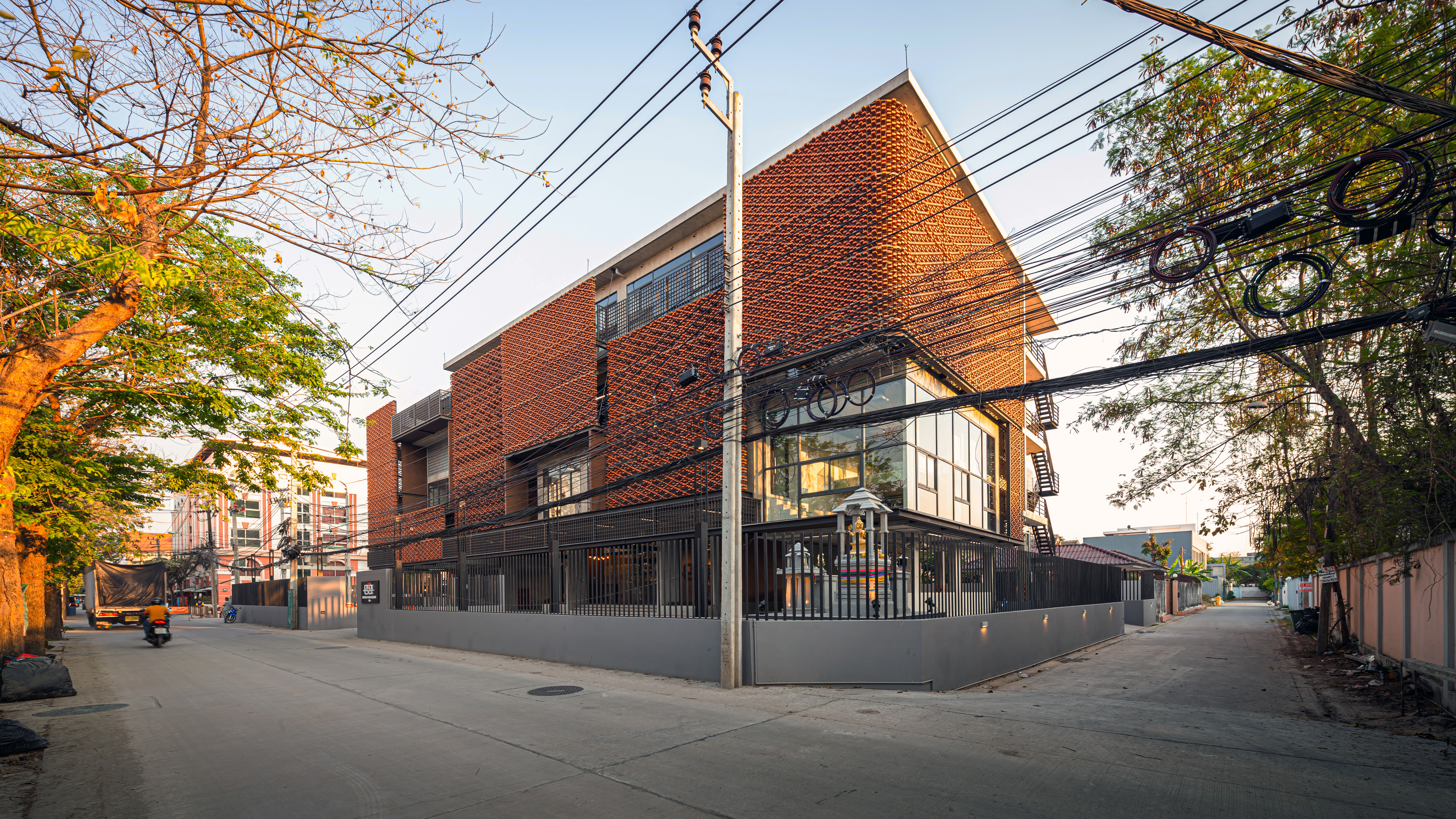 MTL Office by Junsekino Architecture & Design - Architizer