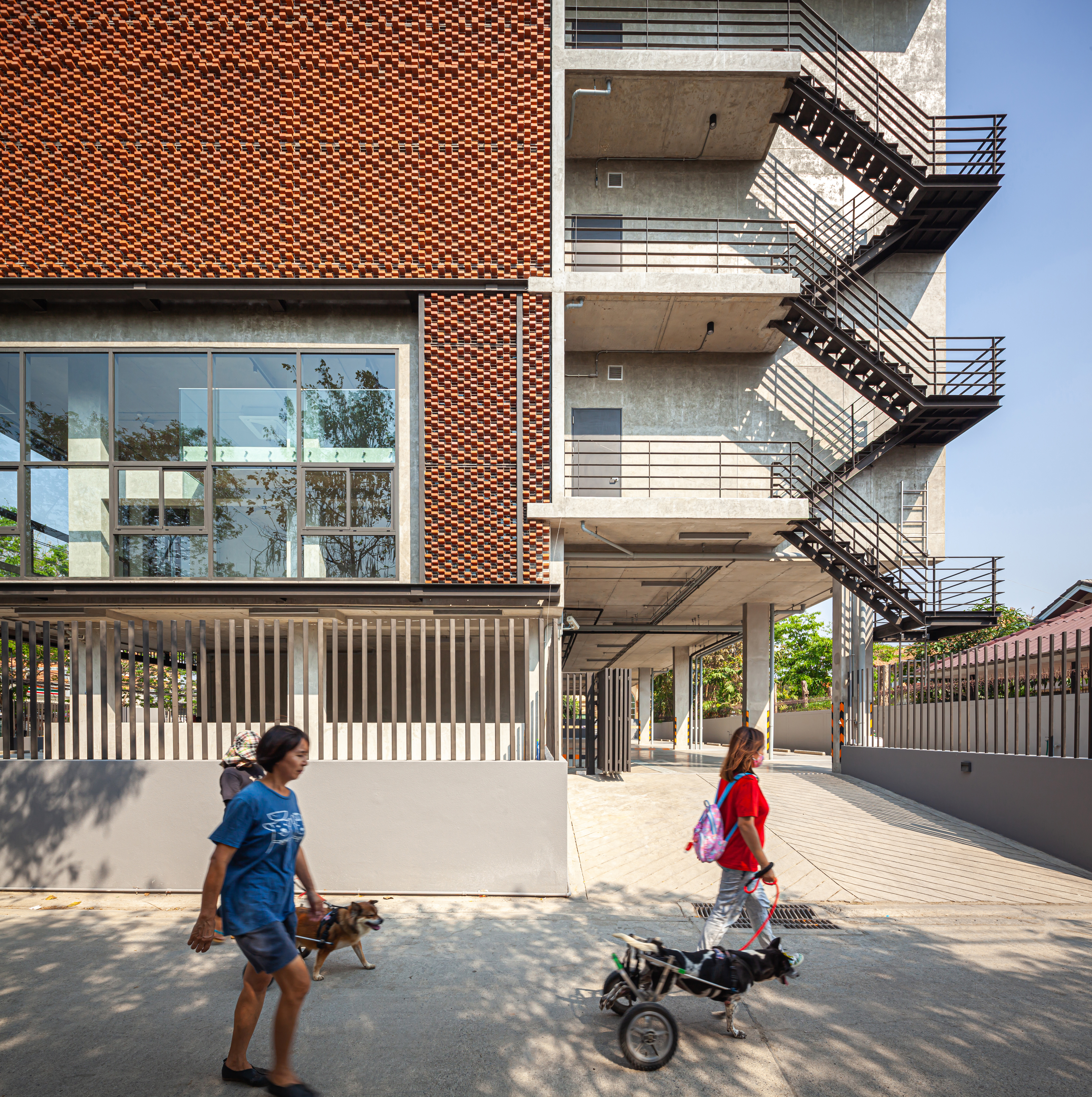 MTL Office by Junsekino Architecture & Design - Architizer