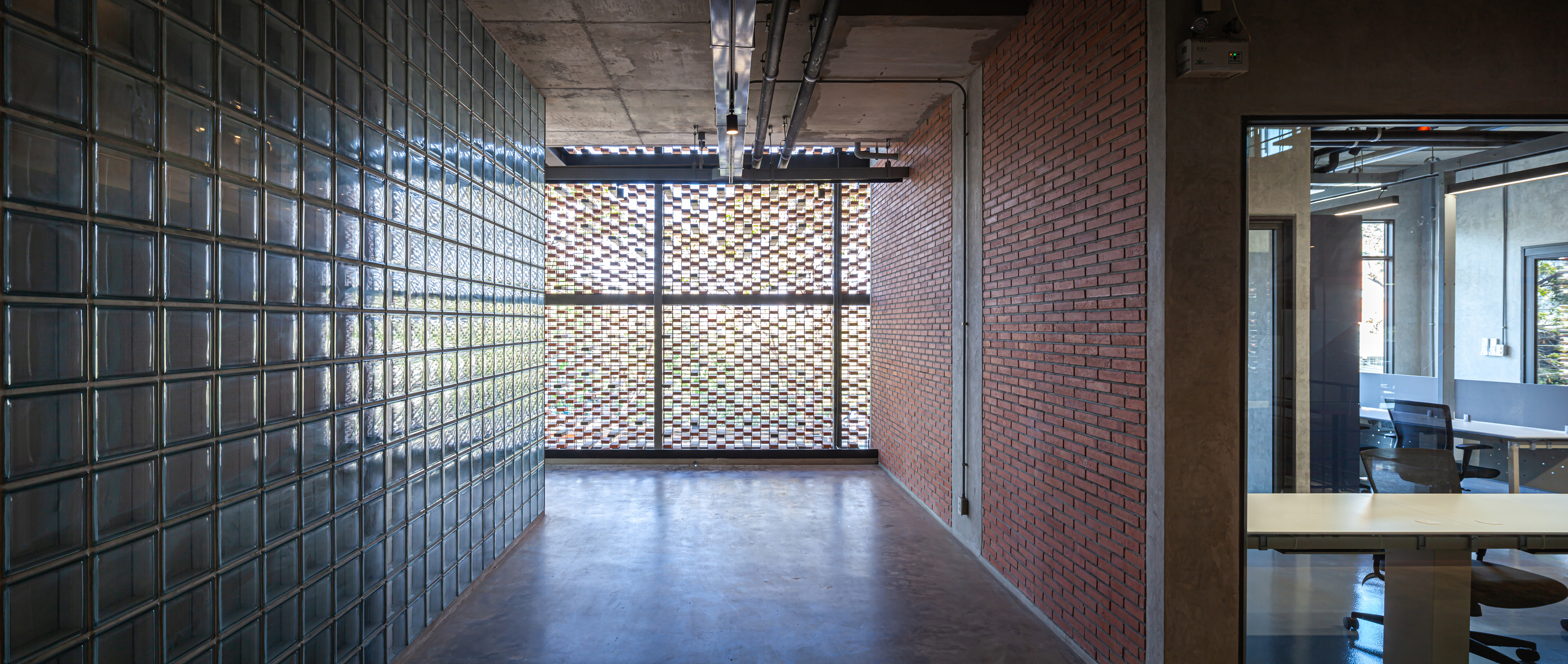 MTL Office by Junsekino Architecture & Design - Architizer