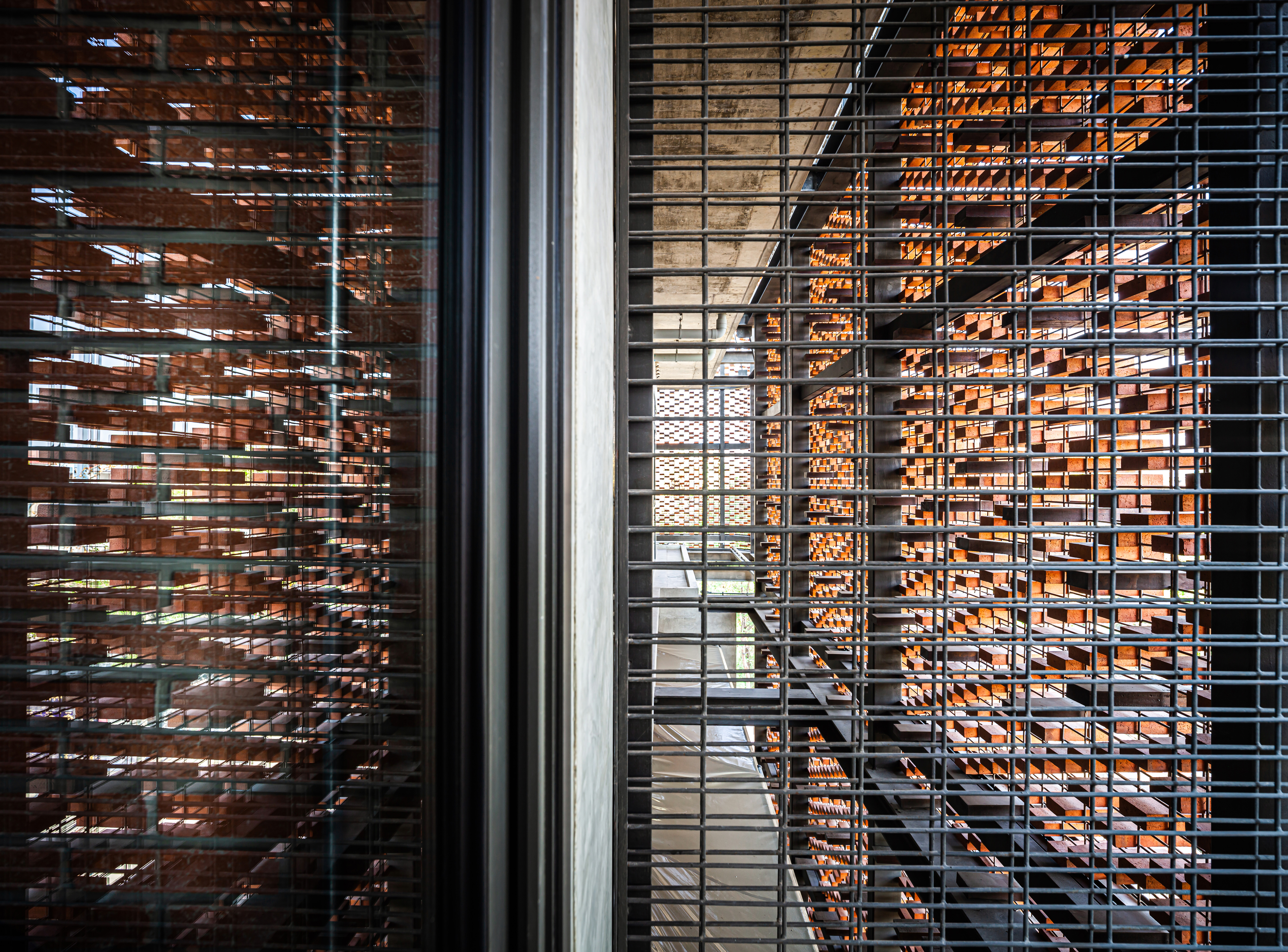 MTL Office by Junsekino Architecture & Design - Architizer