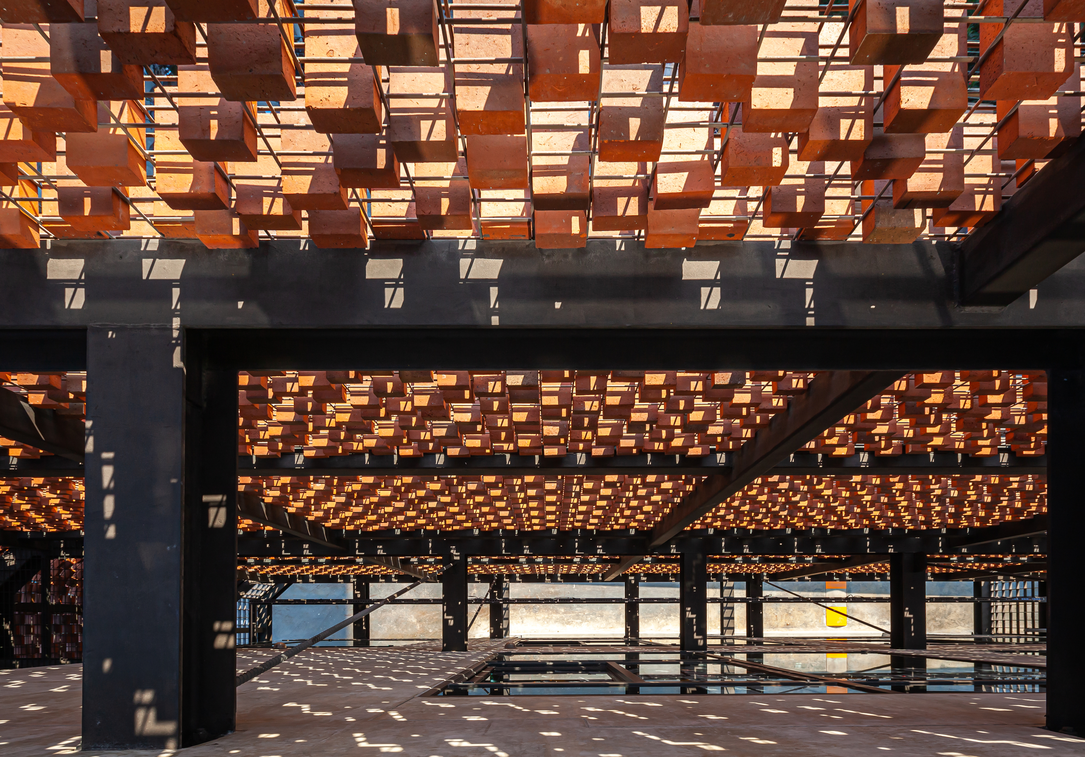 MTL Office by Junsekino Architecture & Design - Architizer