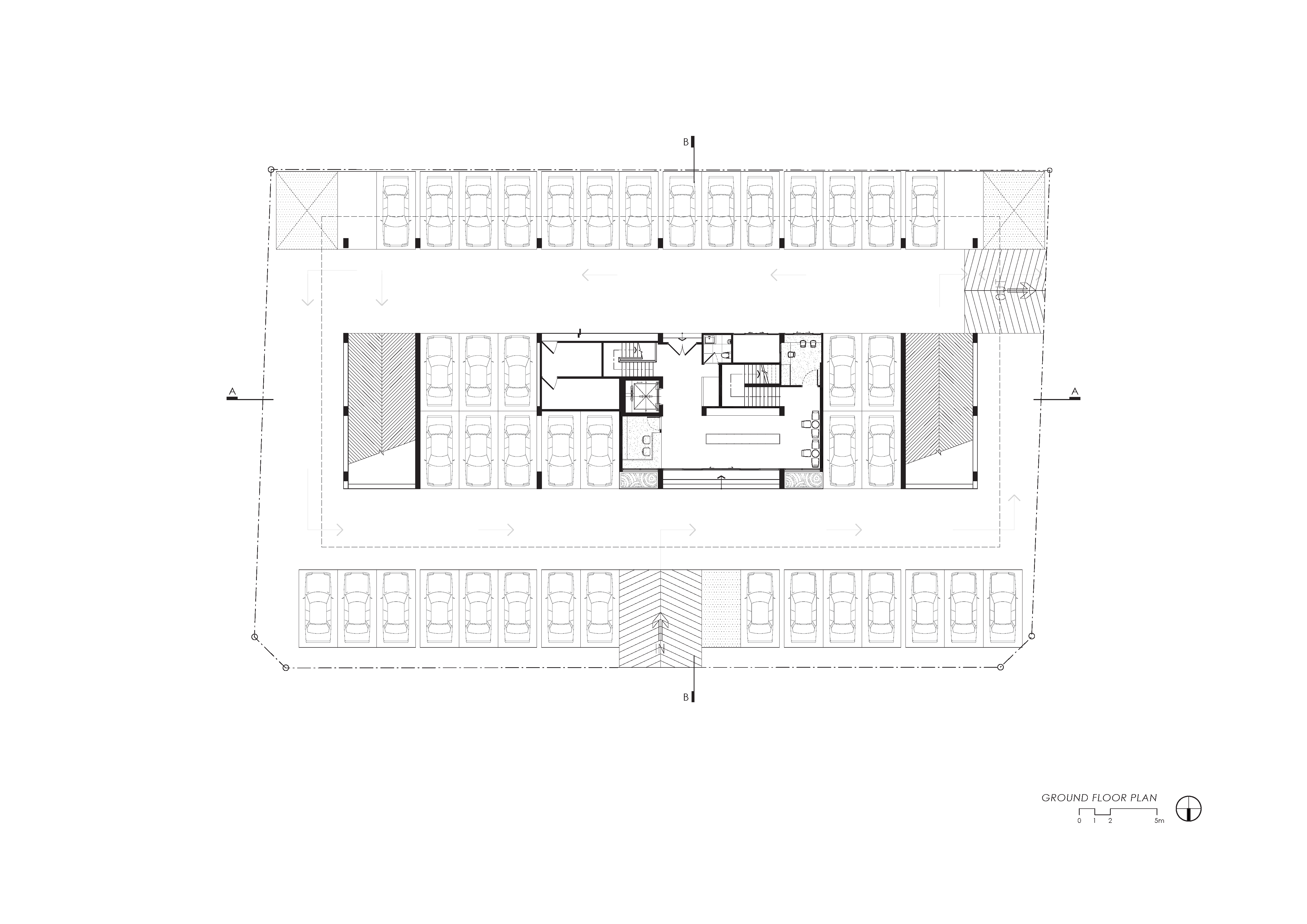 MTL Office by Junsekino Architecture & Design - Architizer