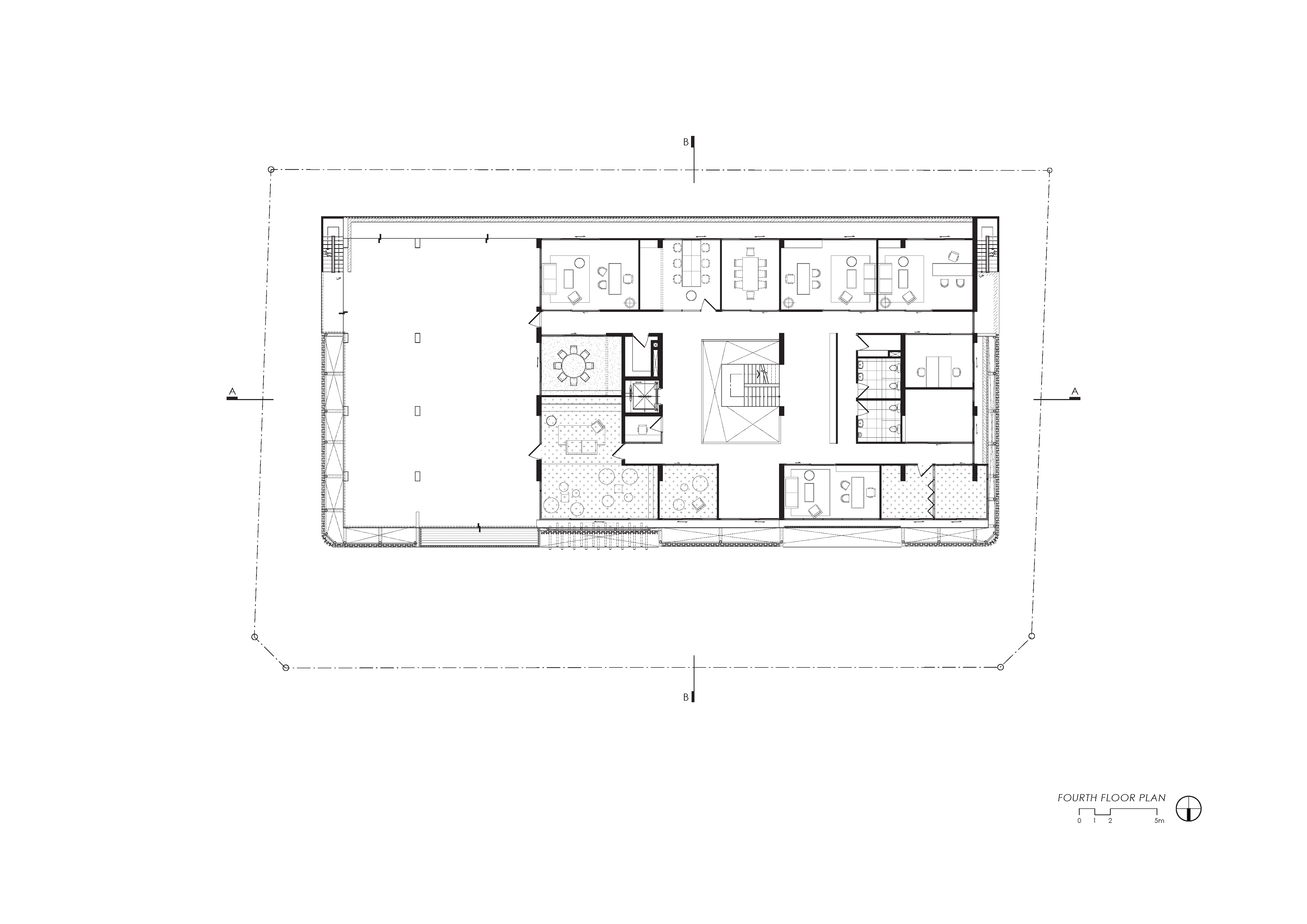 Idea 3899669: MTL Office by Junsekino Architecture & Design in Bangkok ...