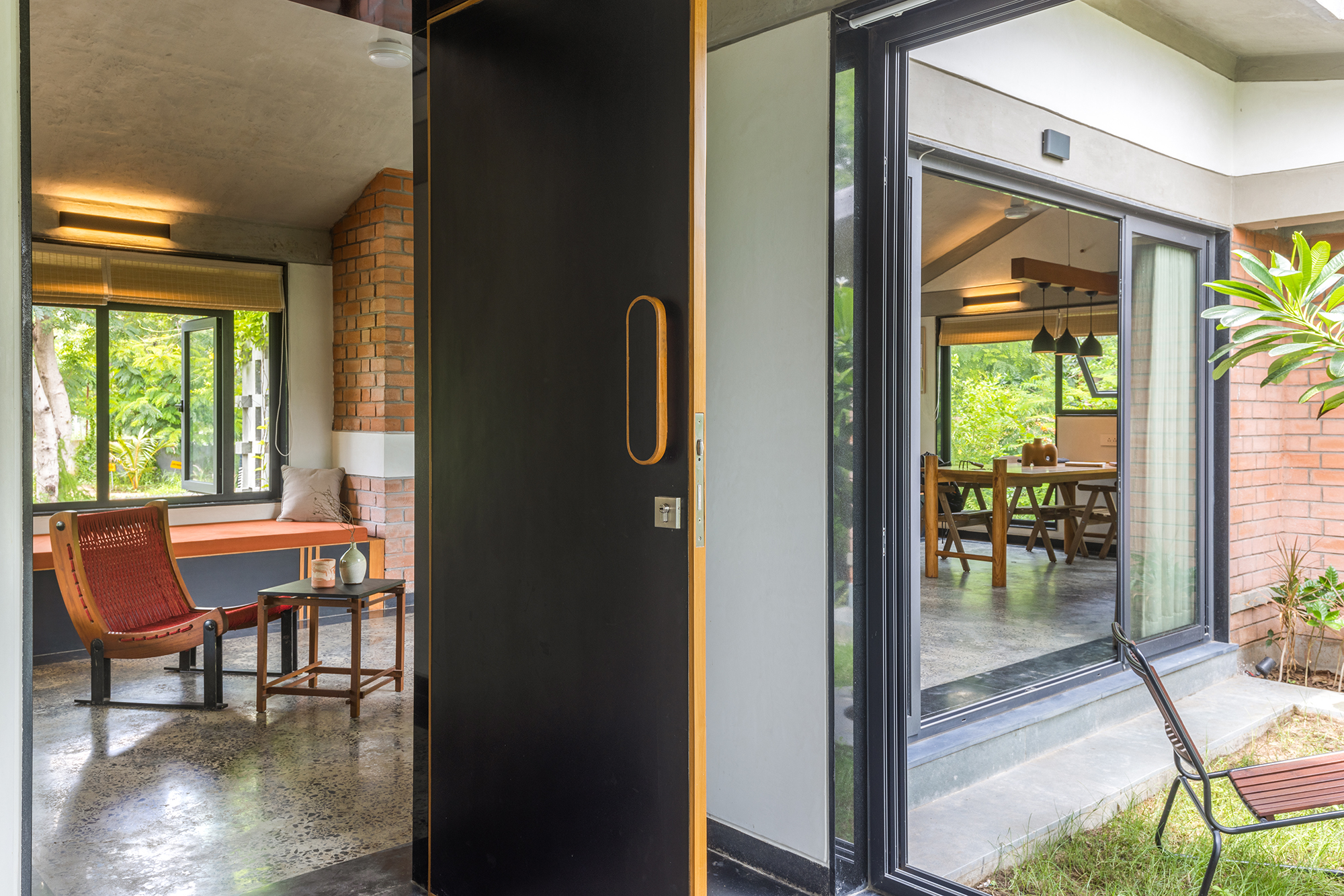 Court Fort by Compartment S4 - Architizer