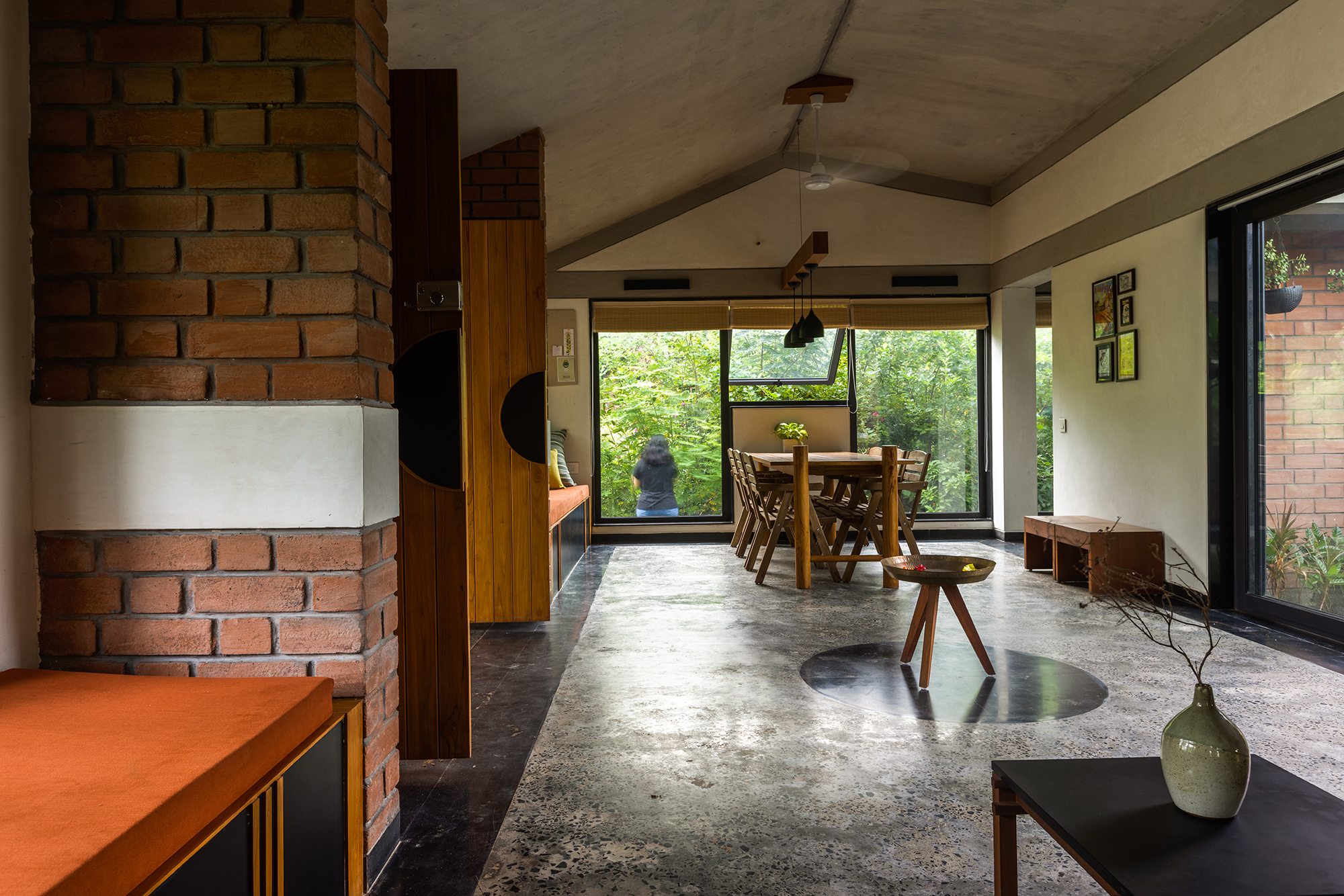 Court Fort by Compartment S4 - Architizer