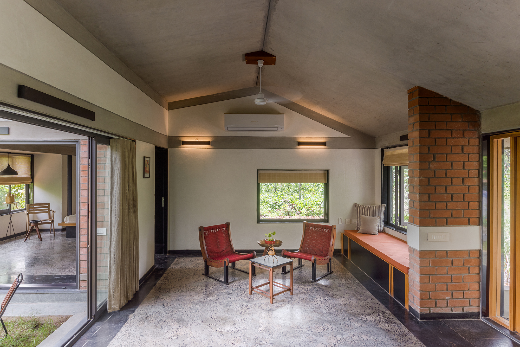 Court Fort by Compartment S4 - Architizer