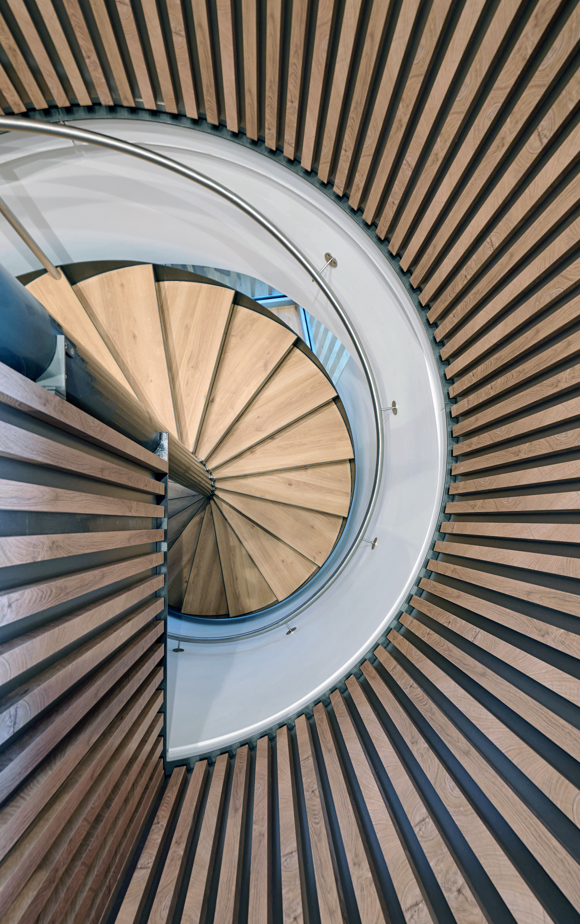 PULS Vario Offices Extended by Evolution Design - Architizer