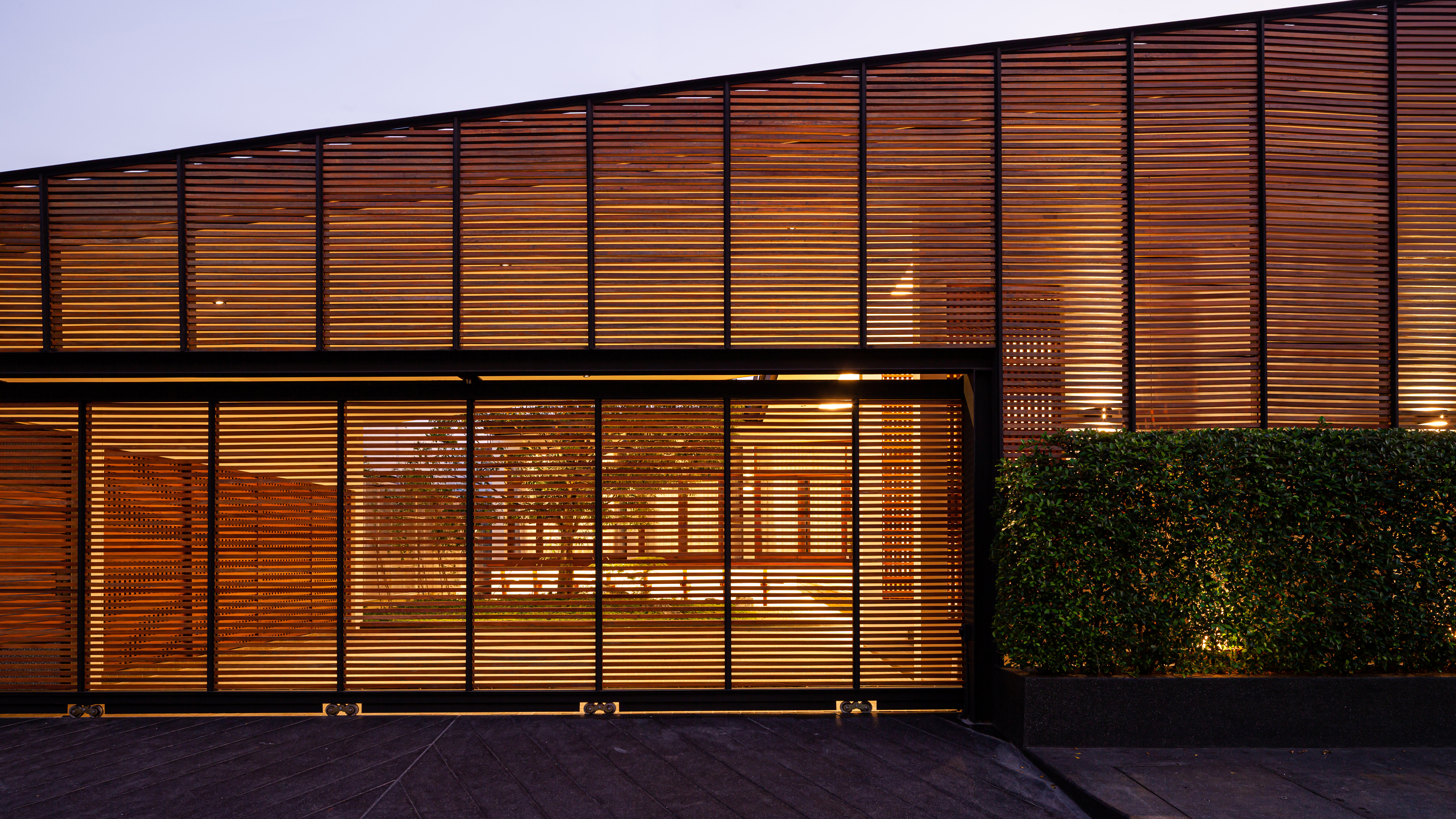 A+T HOUSE by Junsekino Architecture & Design - Architizer