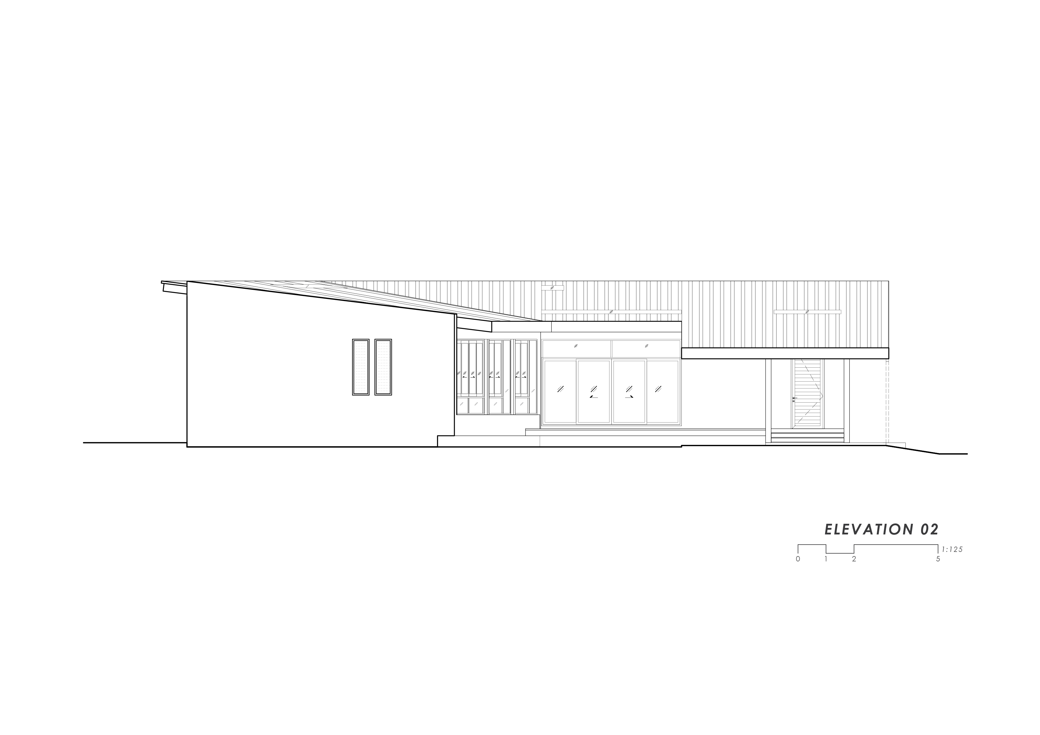 A+T HOUSE by Junsekino Architecture & Design - Architizer