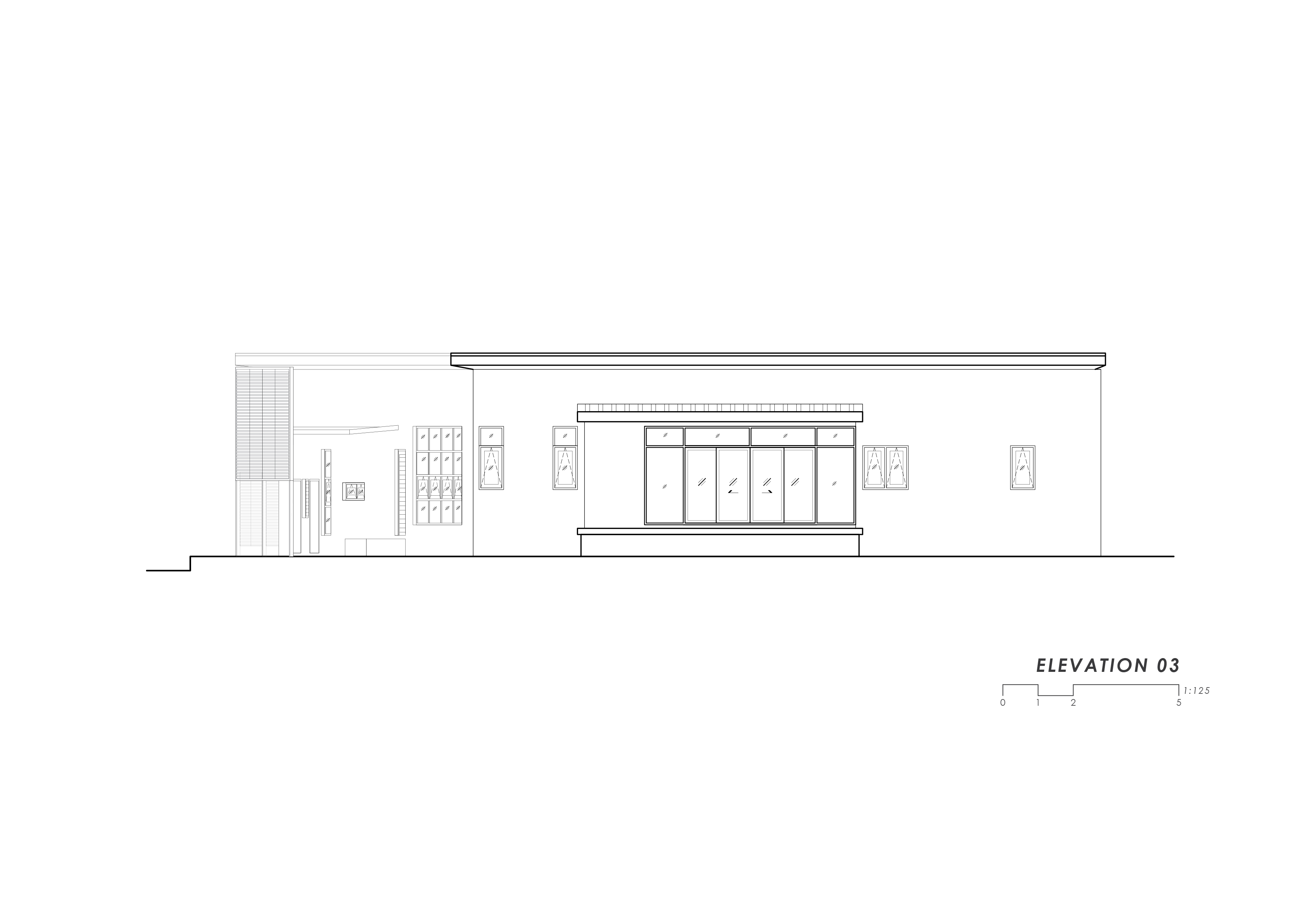 A+T HOUSE by Junsekino Architecture & Design - Architizer