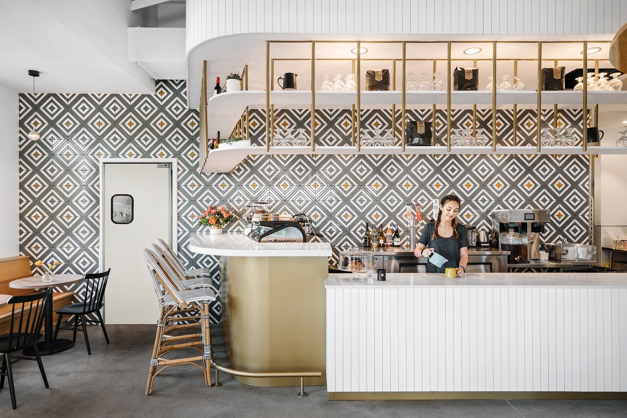 Alive + Well Austin by Matt Fajkus Architecture - Architizer