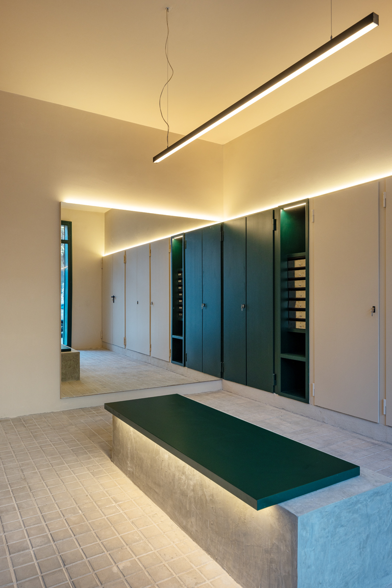 B67 by Nook Architects - Architizer