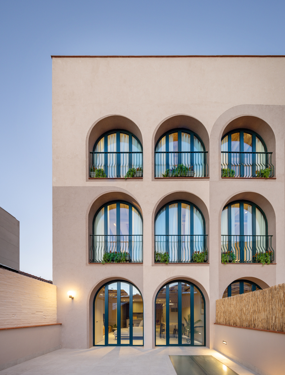 B67 by Nook Architects - Architizer