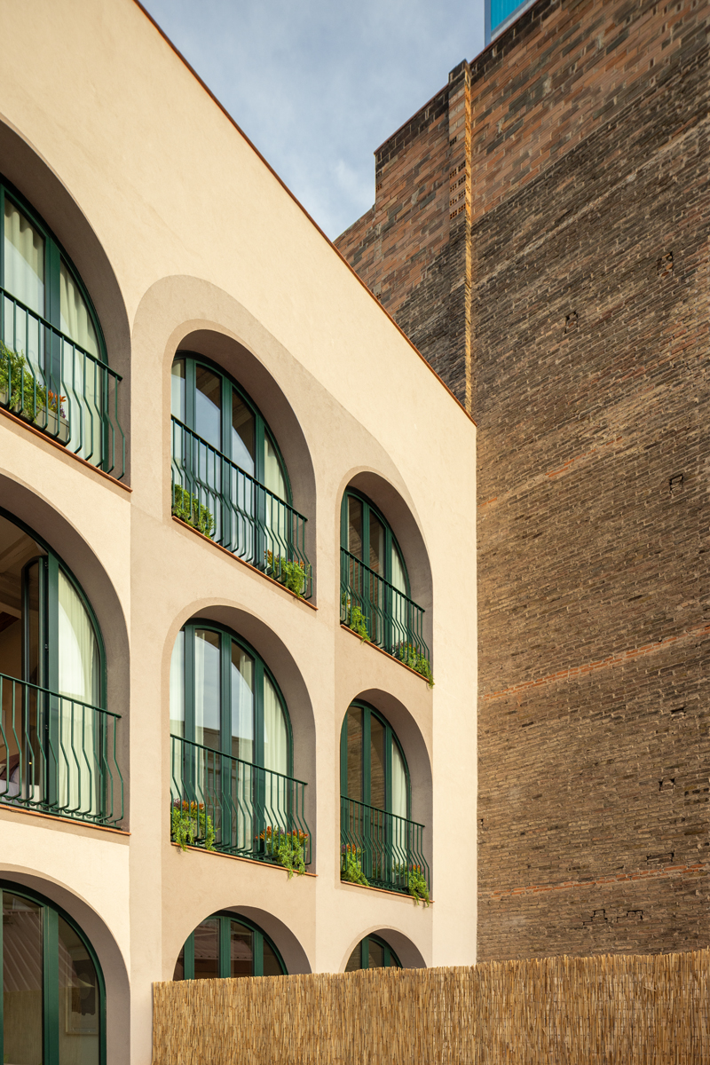 B67 by Nook Architects - Architizer