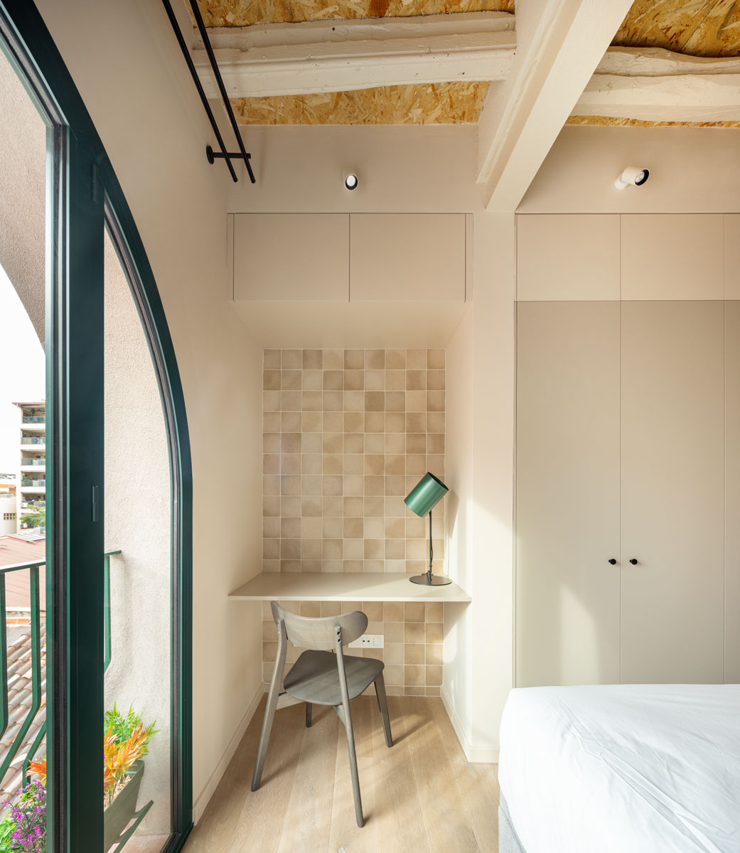 B67 by Nook Architects - Architizer