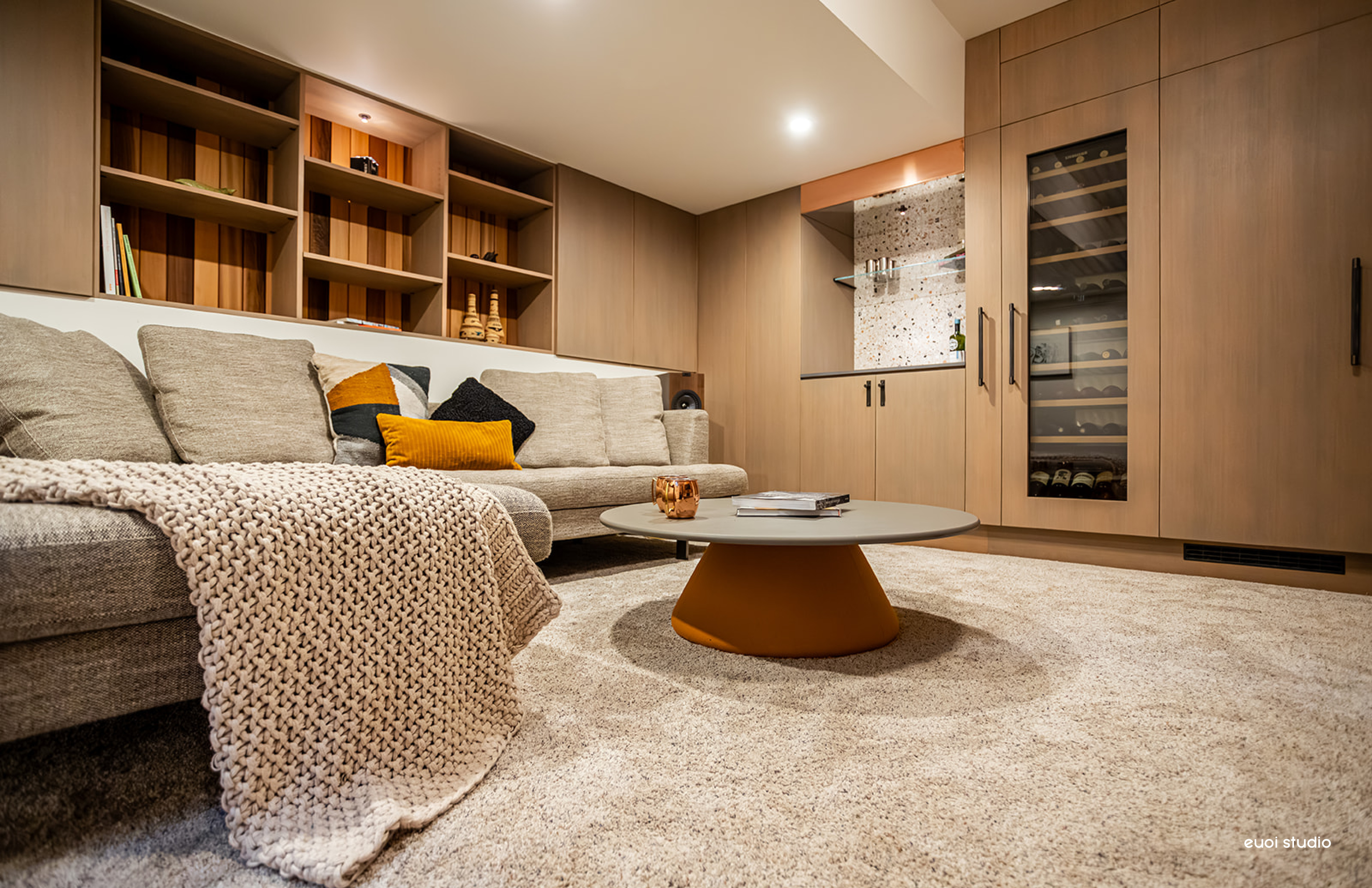 Stanton by euoi studio | architecture + design - Architizer