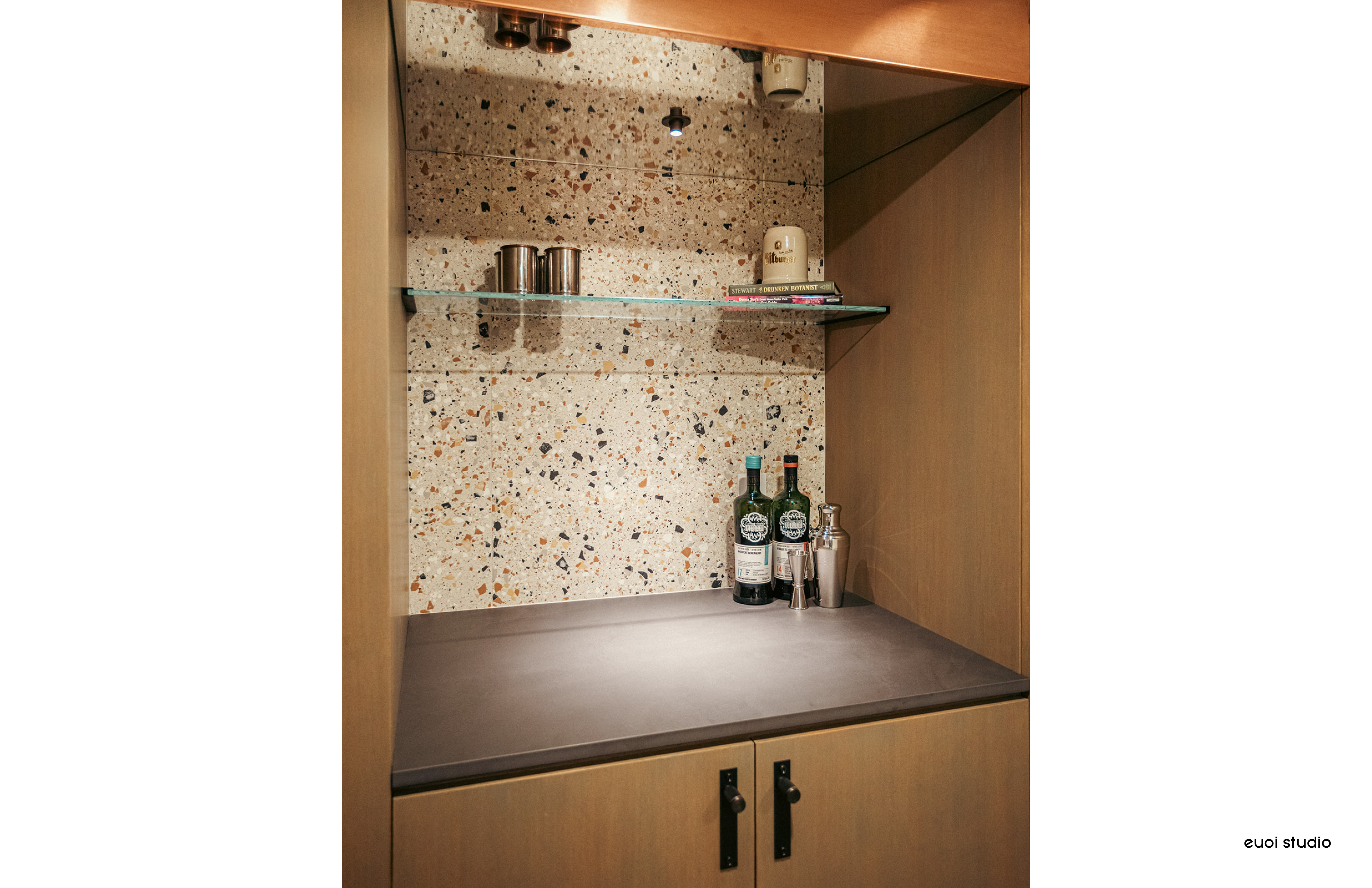 Stanton by euoi studio | architecture + design - Architizer