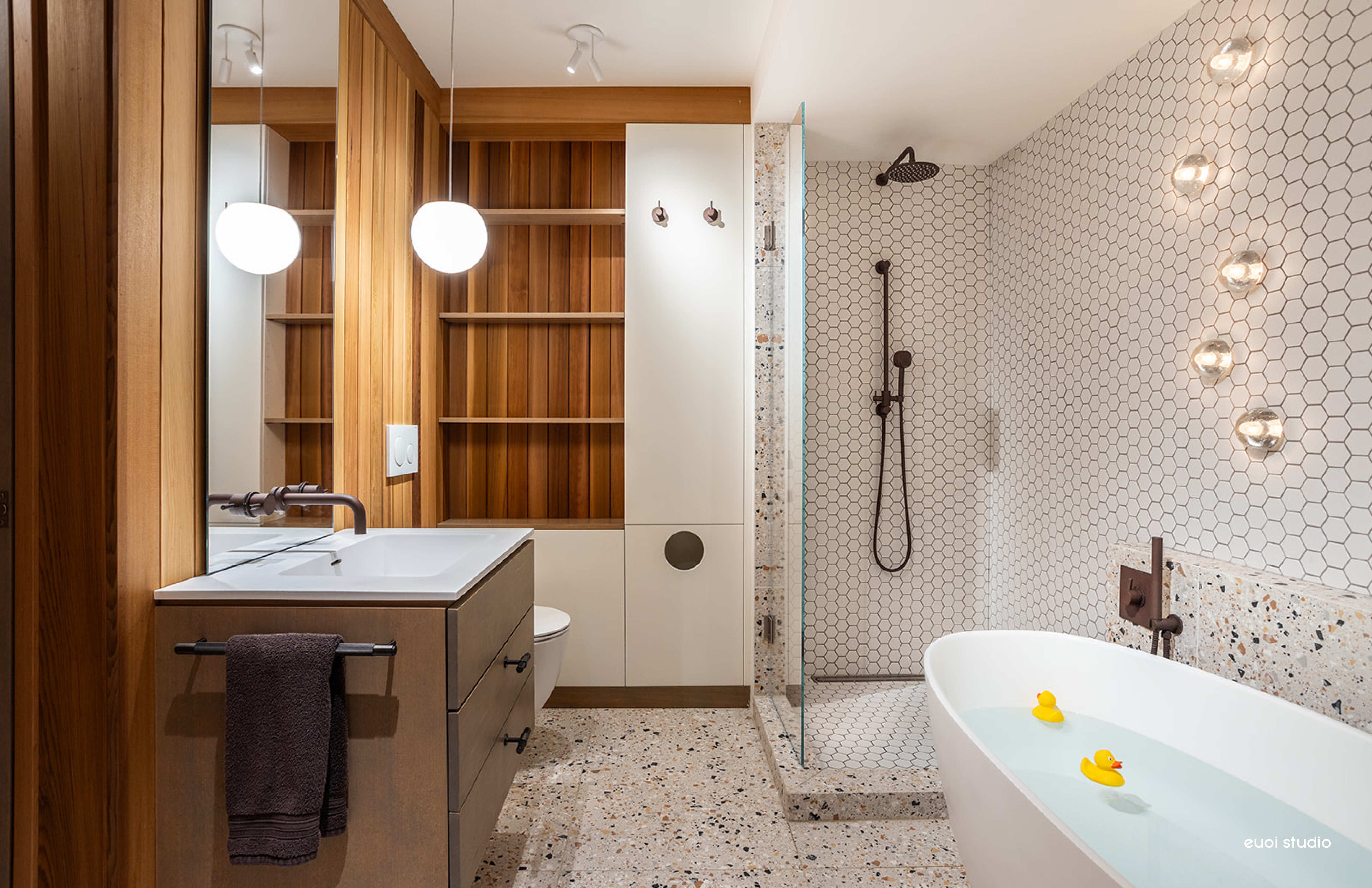 Stanton by euoi studio | architecture + design - Architizer